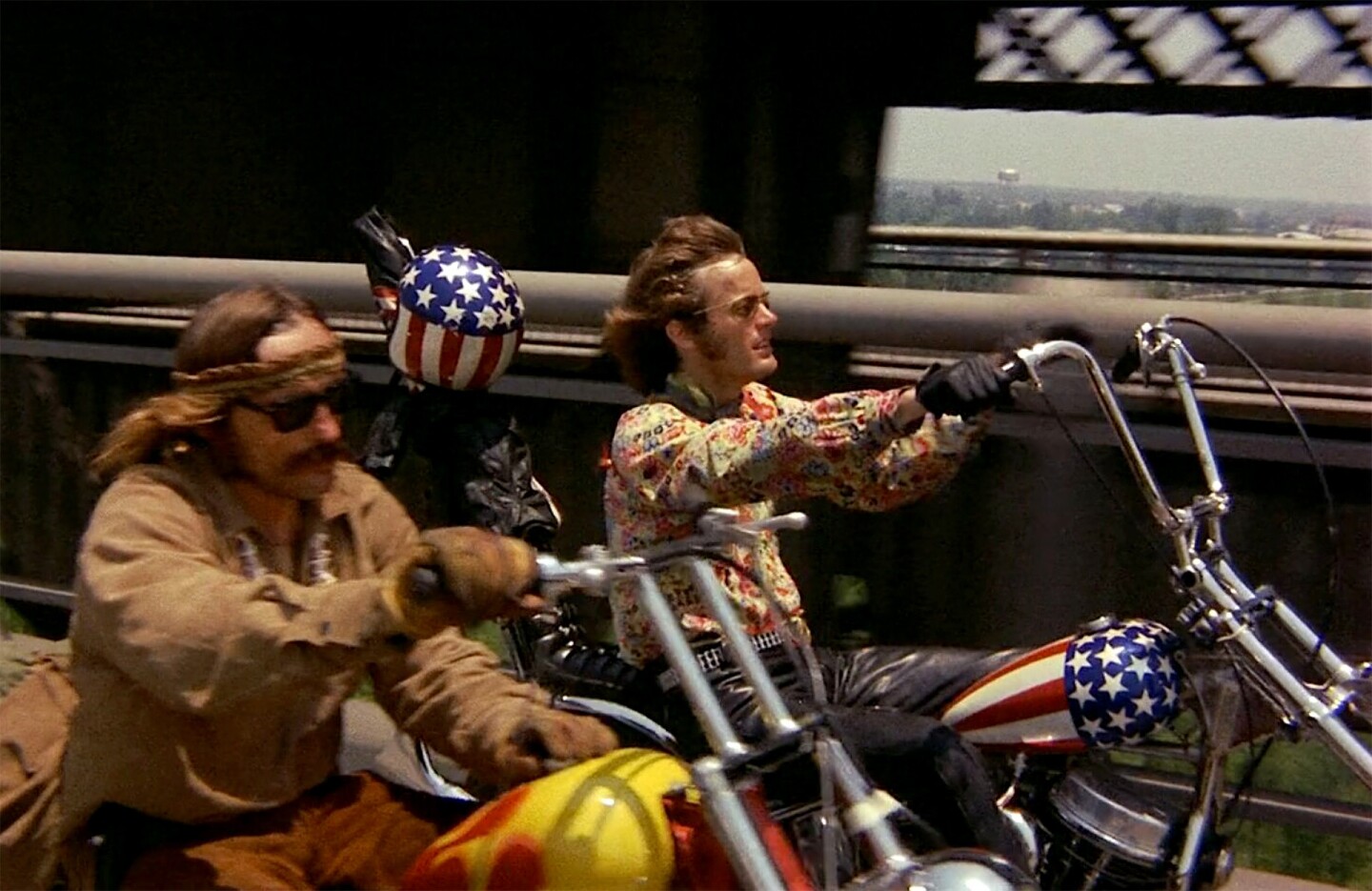 American cultural icon fails to raise a single minimum bid at auction