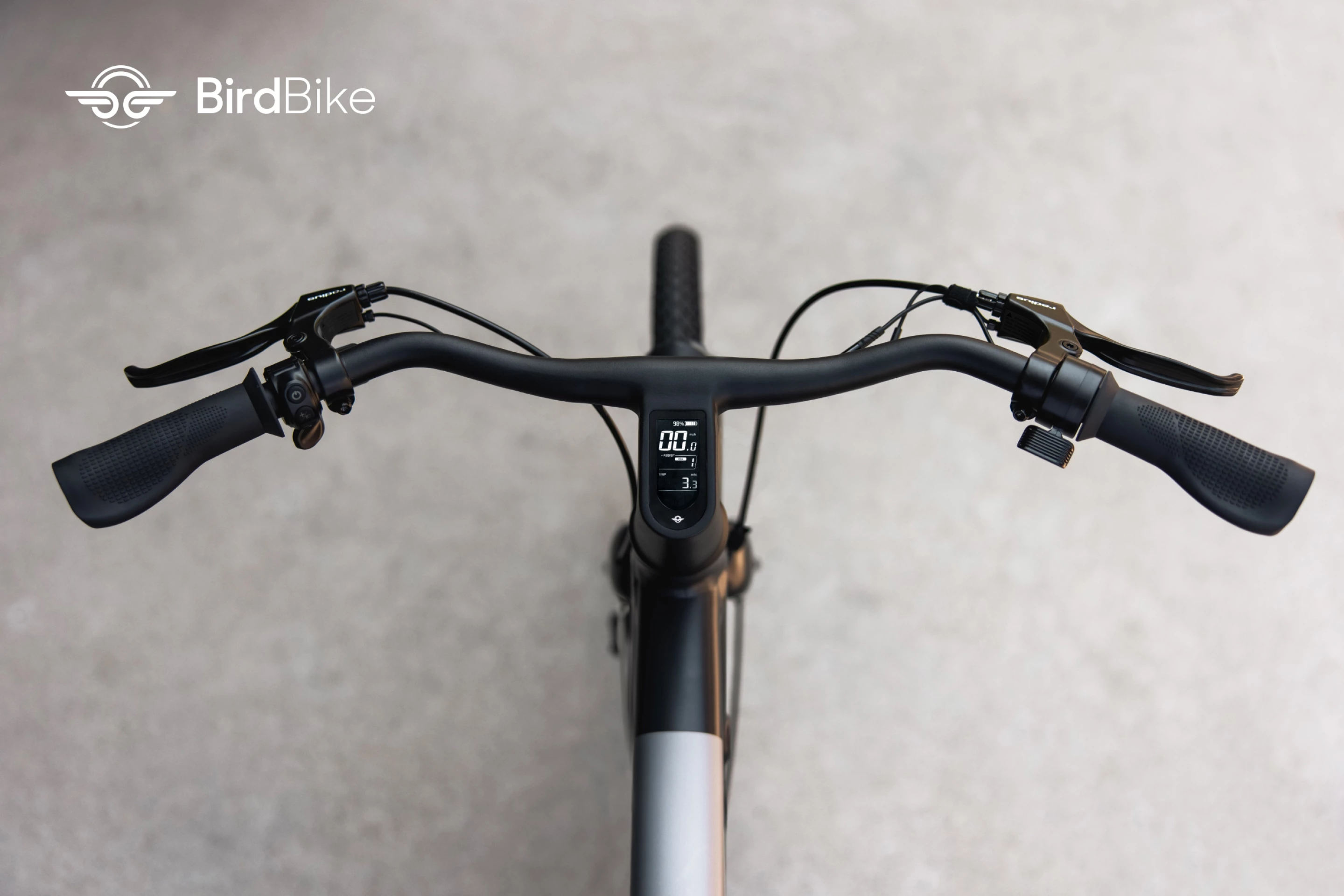 Shared micromobility outfit Bird rolls out $2,299 ebike you can own
