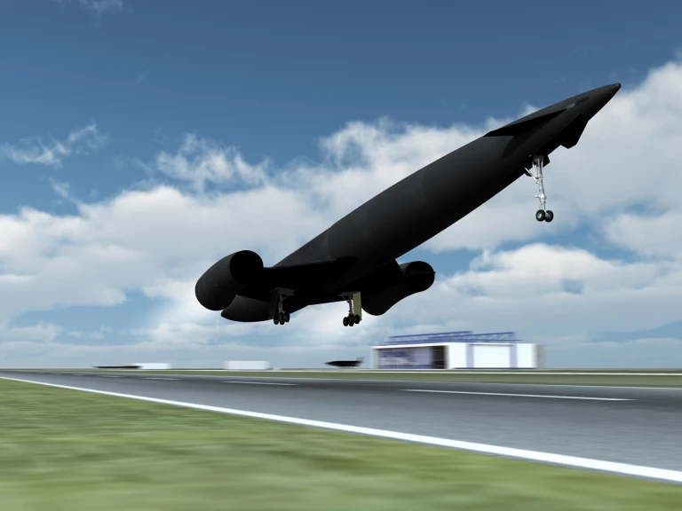 ESA review finds 'no impediments' for SKYLON spaceplane development