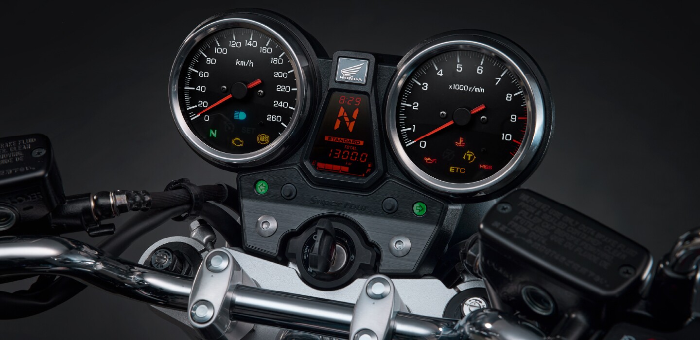 Honda bids adieu to its flagship 1,300cc naked motorcycle