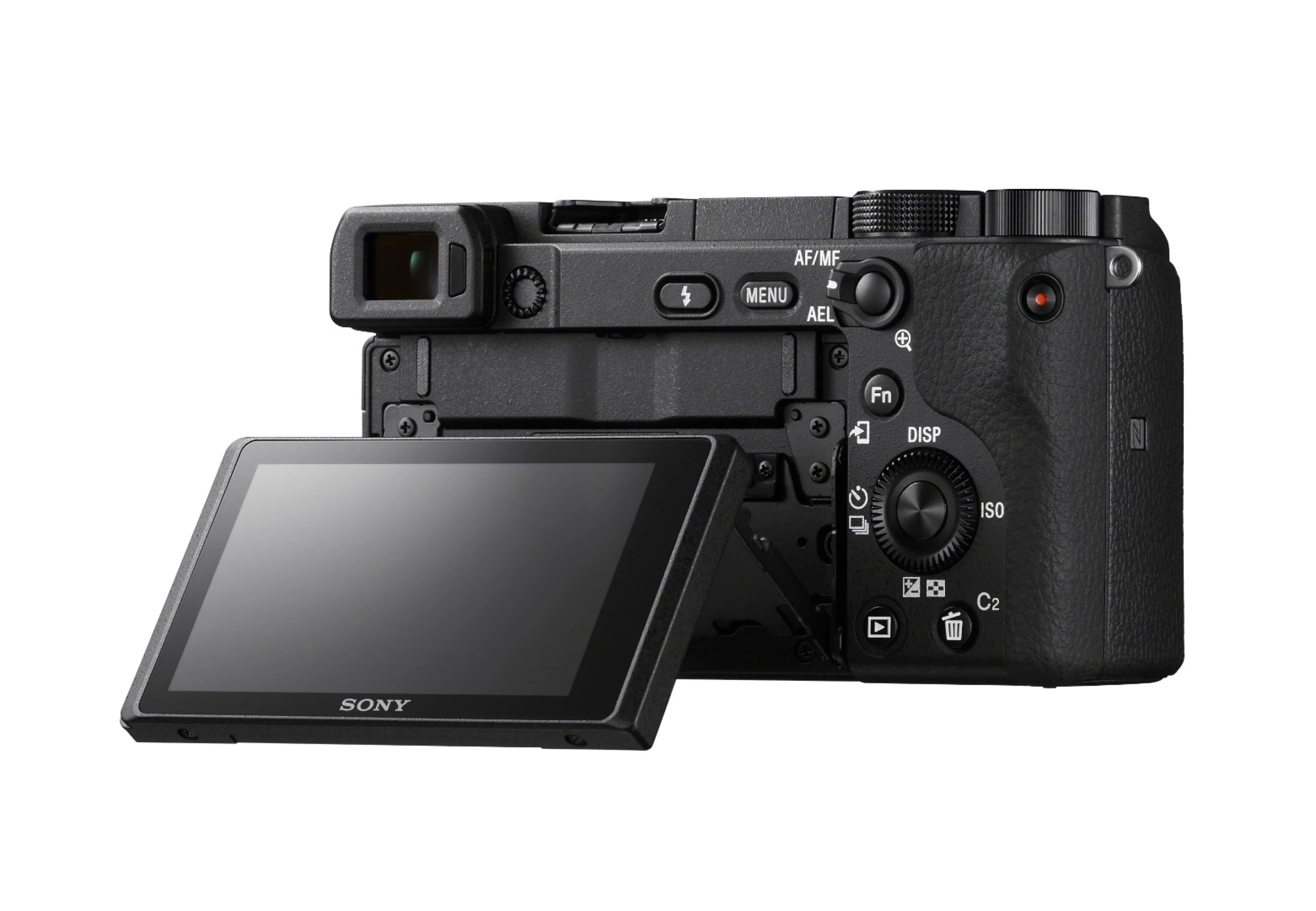 Big AF improvements give Sony's new a6400 APS-C the fastest autofocus ...