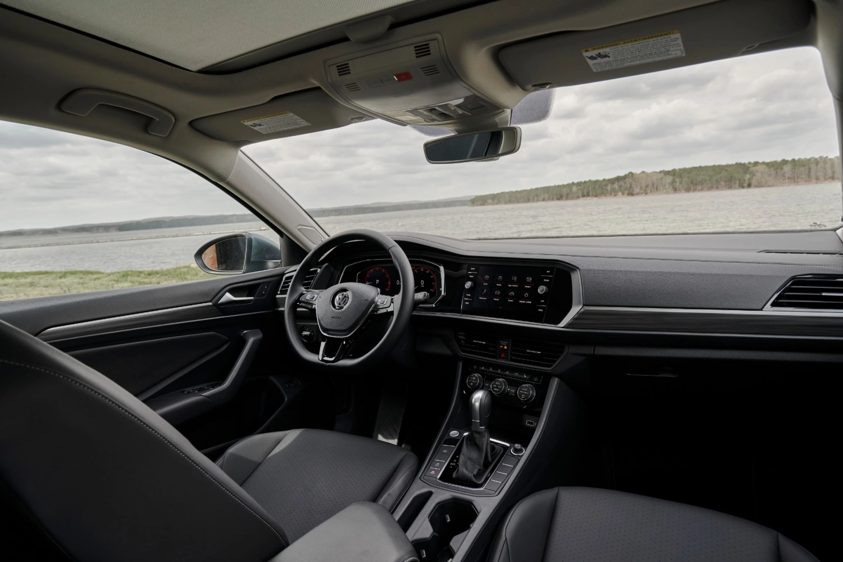 Review: 2019 Volkswagen Jetta rights the wrongs
