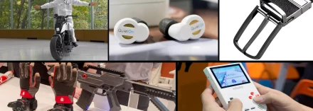The best of CES 2017