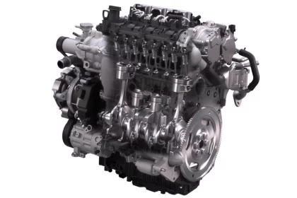 Mazda Skyactiv engines: The future of combustion