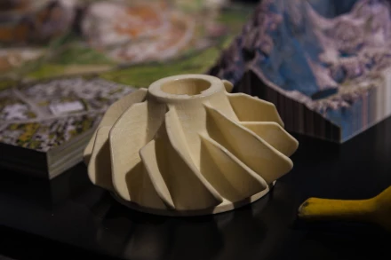 Layered paper 3D printers: Full color, durable objects at a fraction of ...