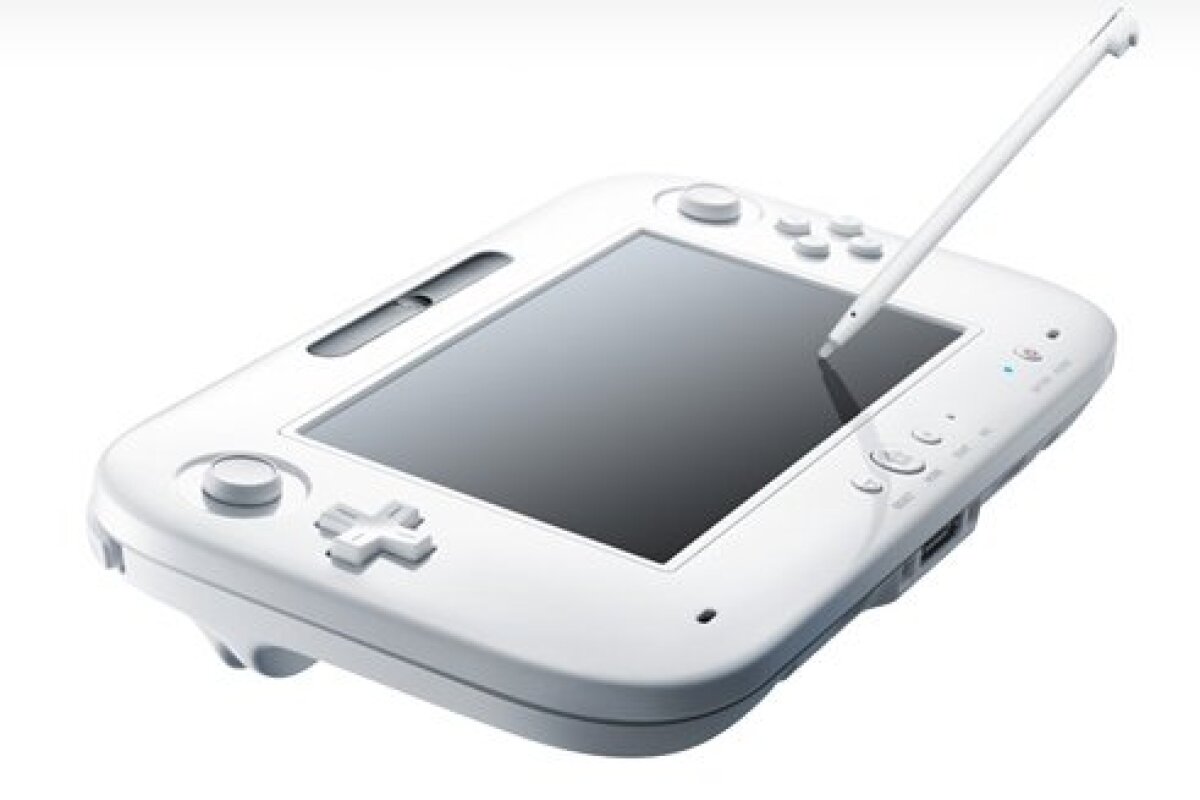 wii u camera quality