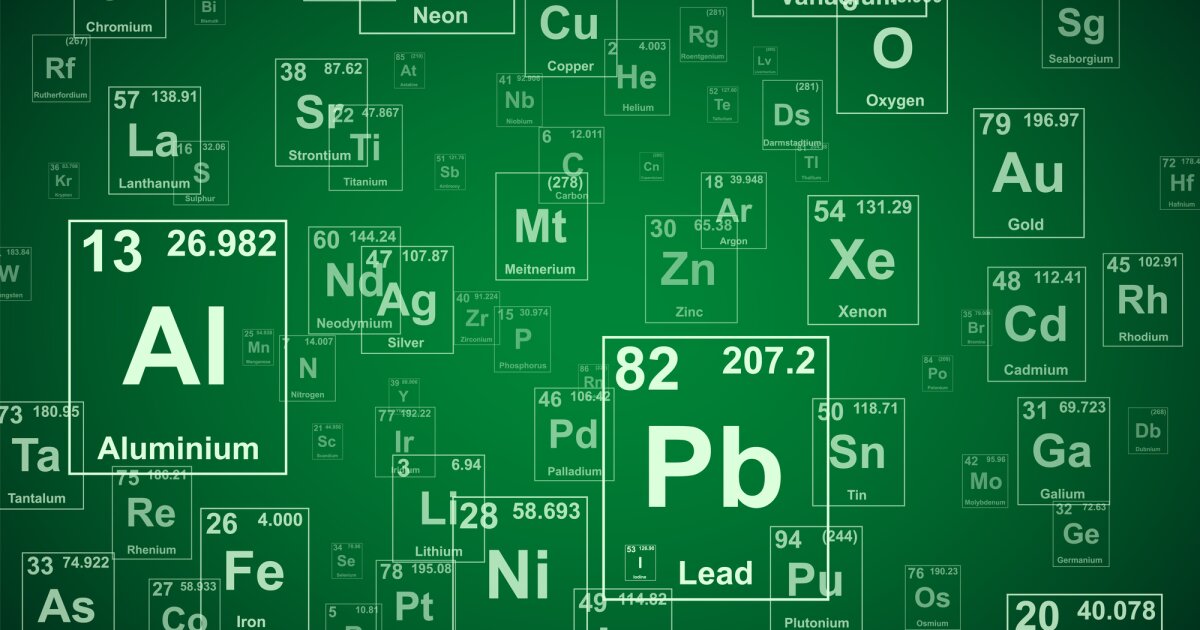 Element 120 discovery possible after titanium beam breakthrough