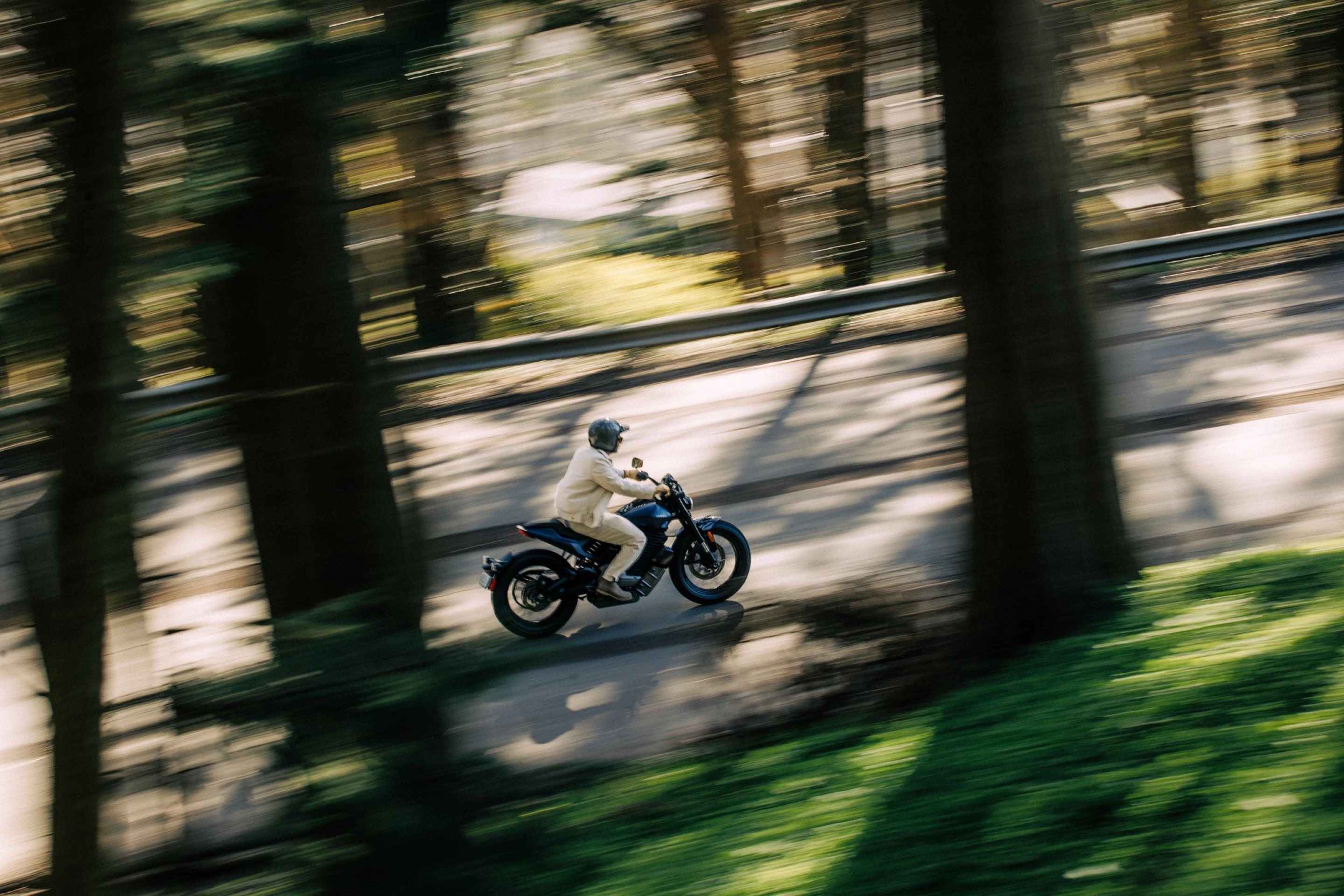 LiveWire reveals full specs for upcoming S2 Del Mar electric motorcycle