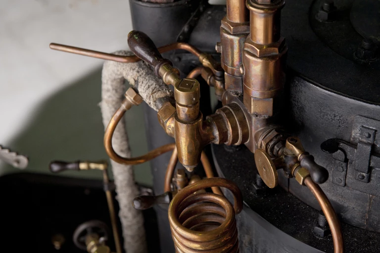 The world's oldest running car up for sale