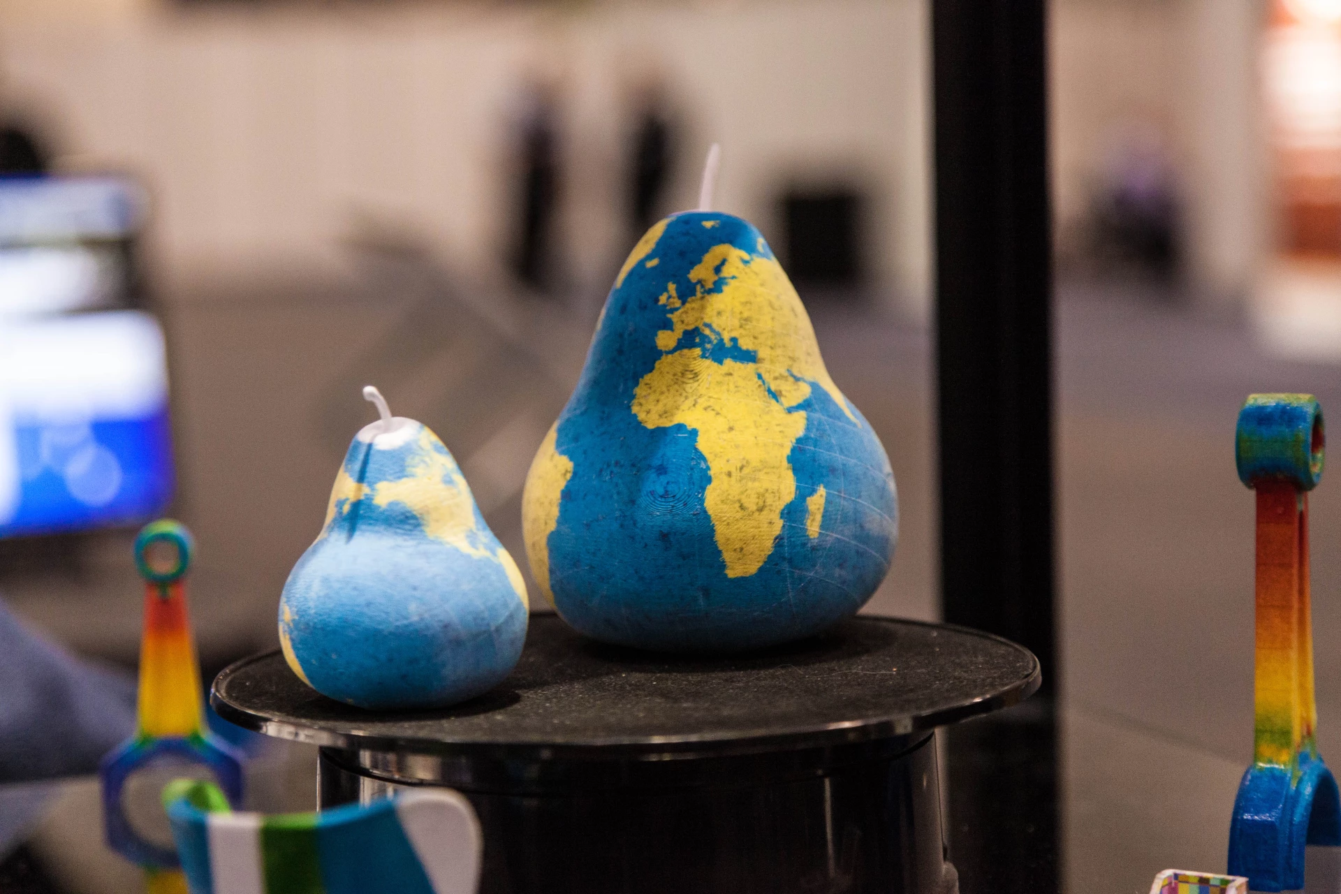 Layered paper 3D printers: Full color, durable objects at a fraction of ...