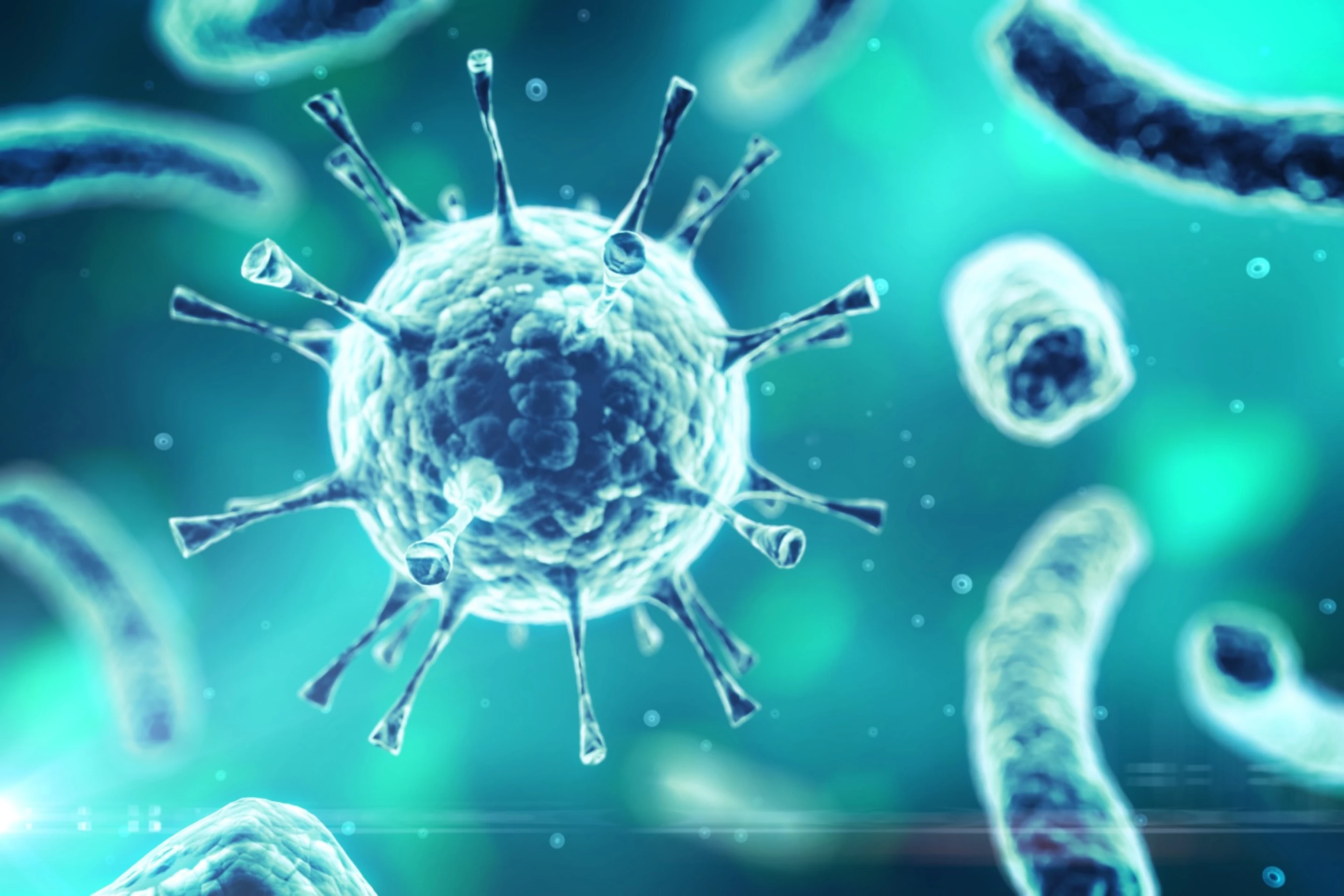 New insight into how some viruses disrupt the immune system and ...