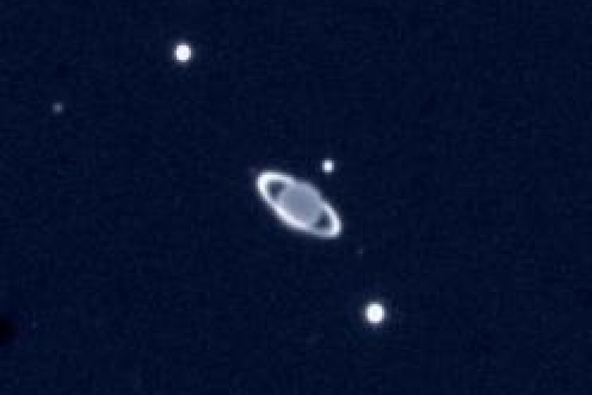 uranus texture rings