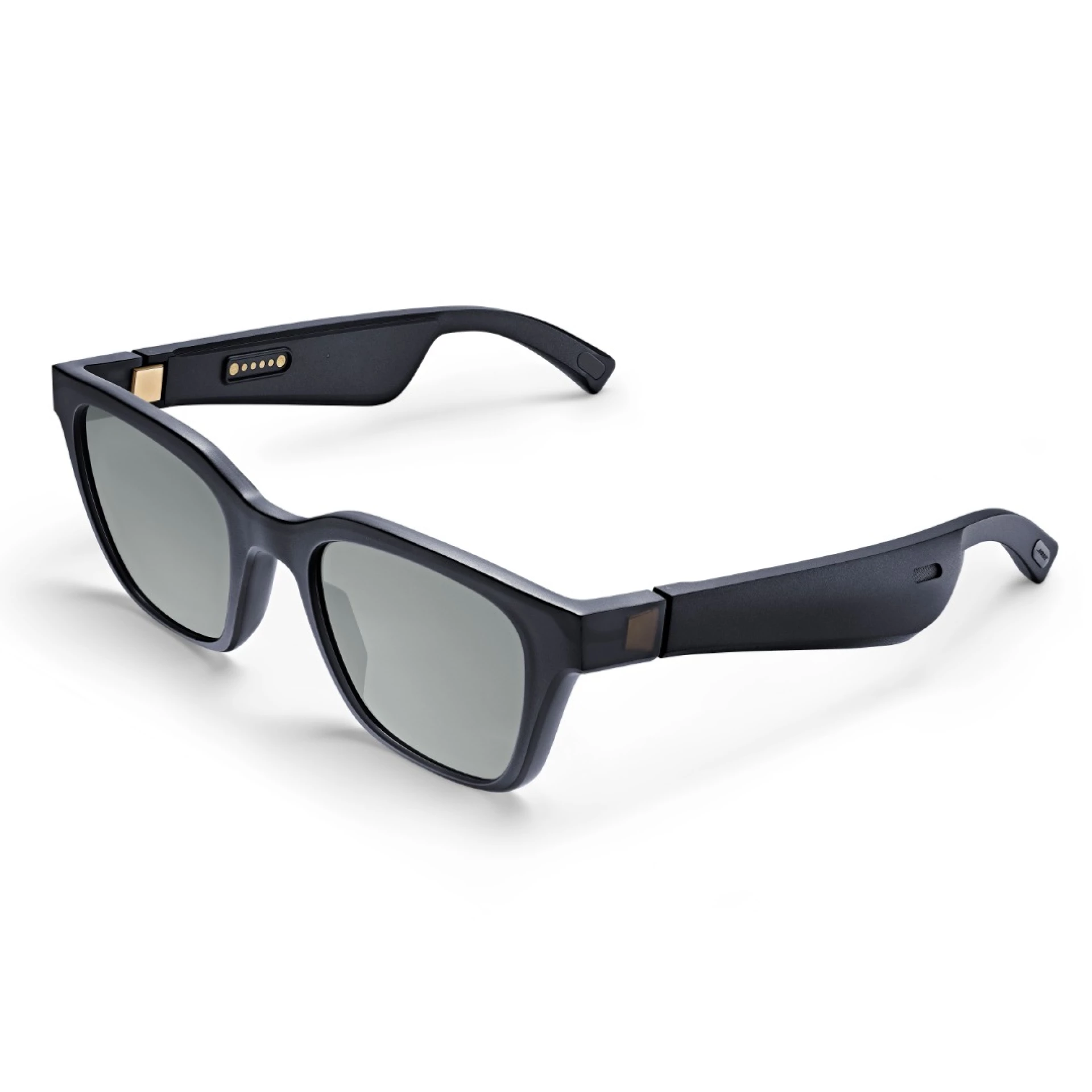 Bose eyes the smart glasses scene with headphone and AR-equipped Frames