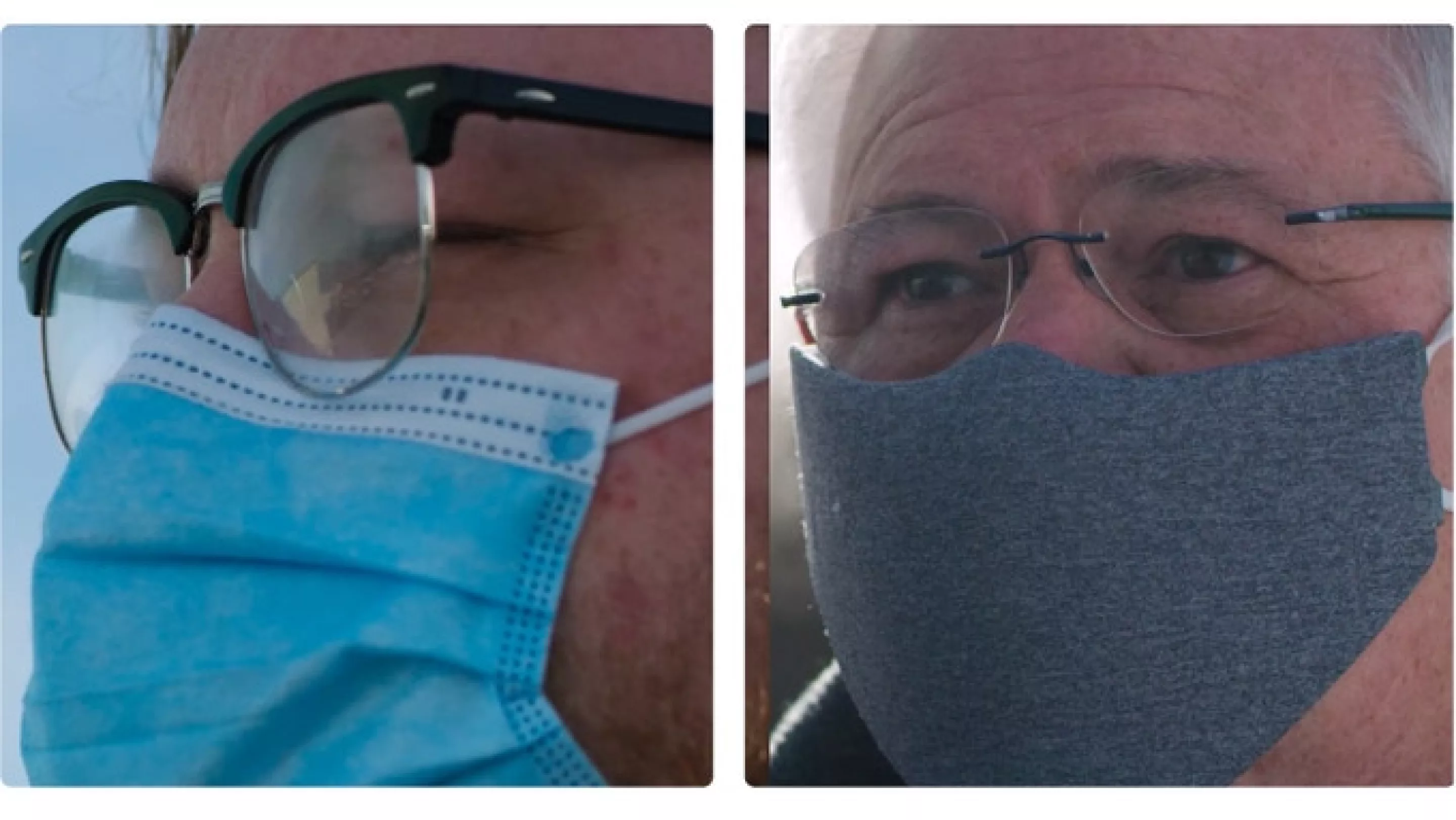 Exa Mask lets you breathe easy while keeping you safe