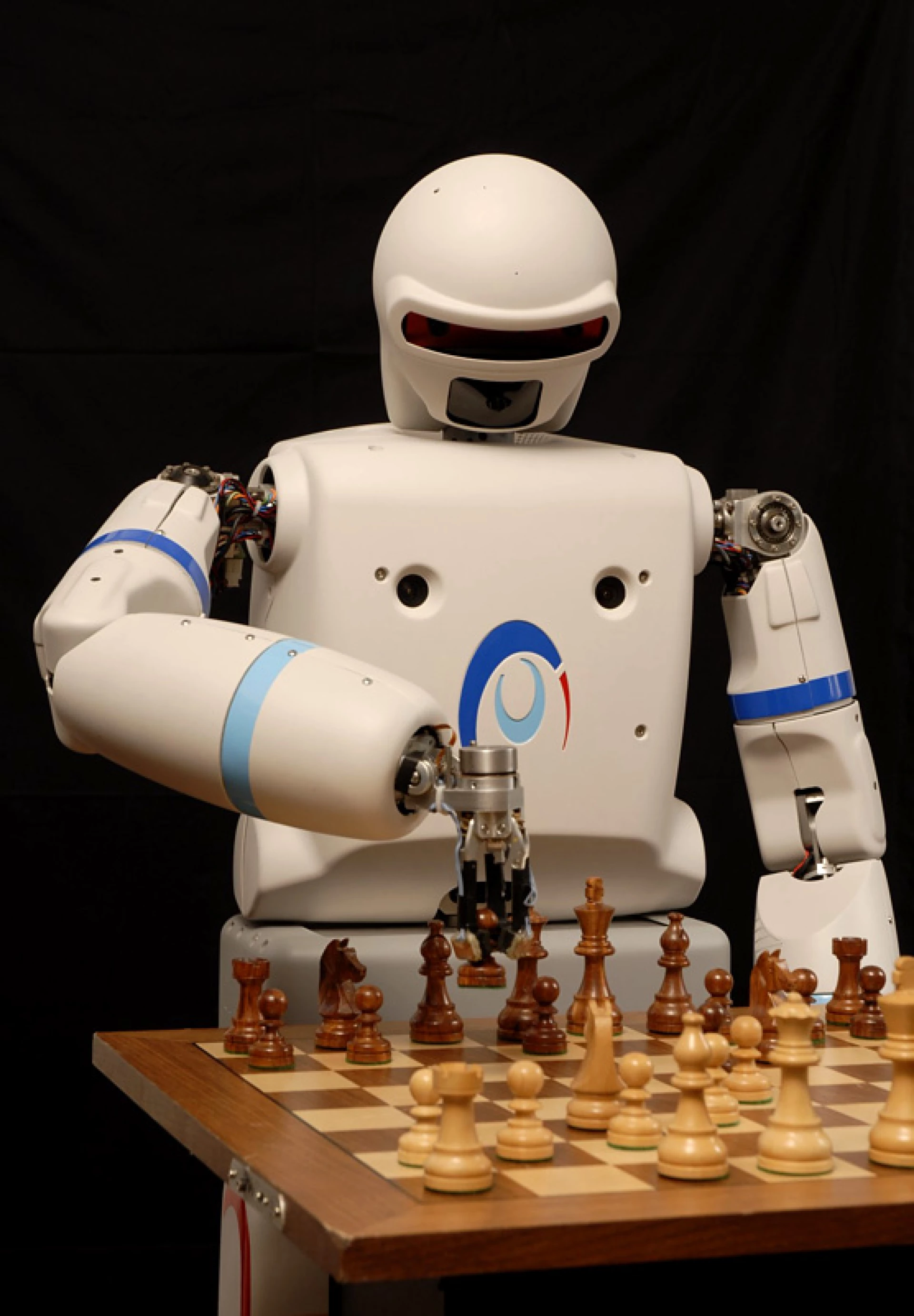Pal Robotics unveils its 3rd gen humanoid robot