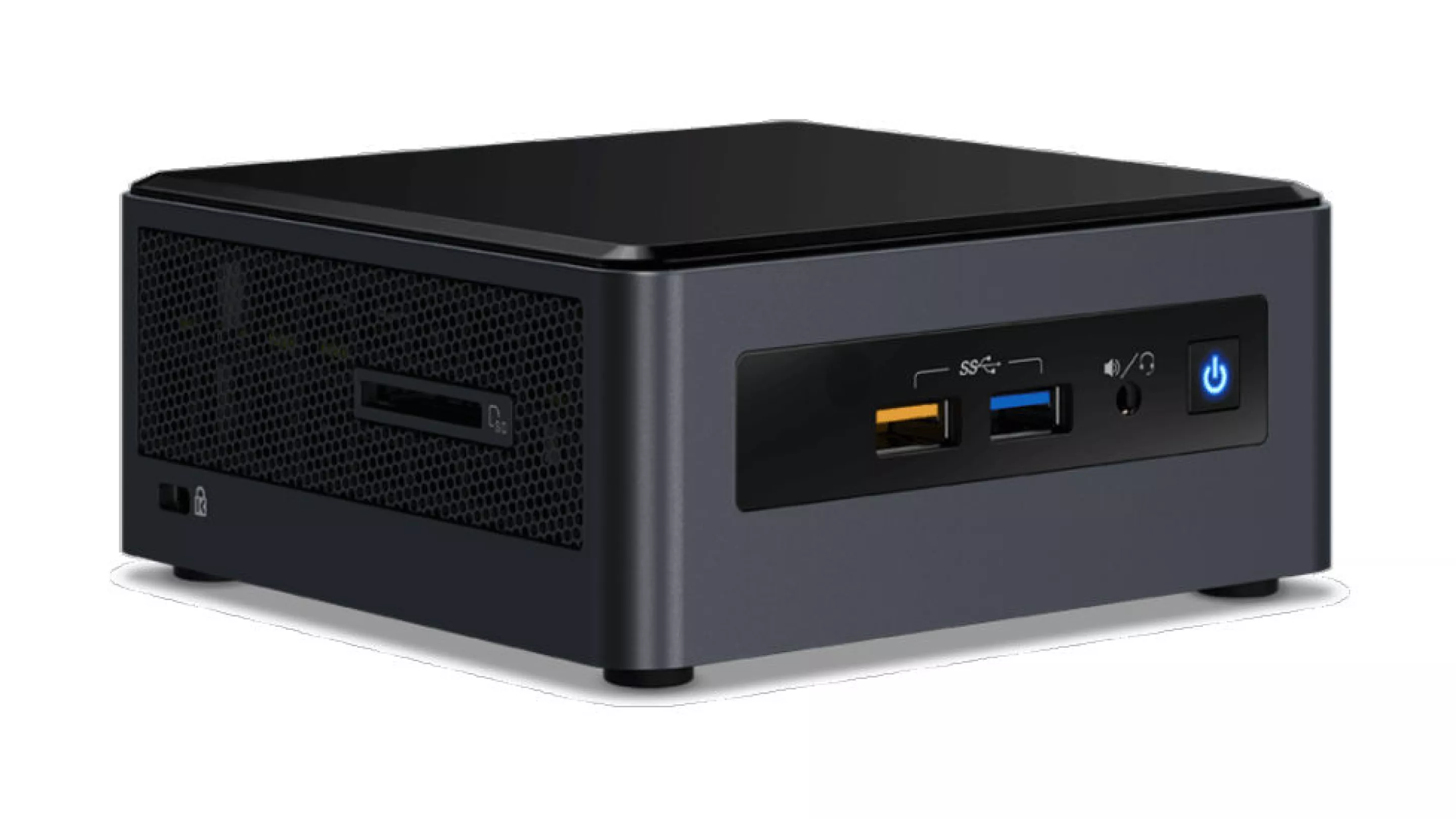 Intel throws Cannon Lake processor in updated mini-PCs