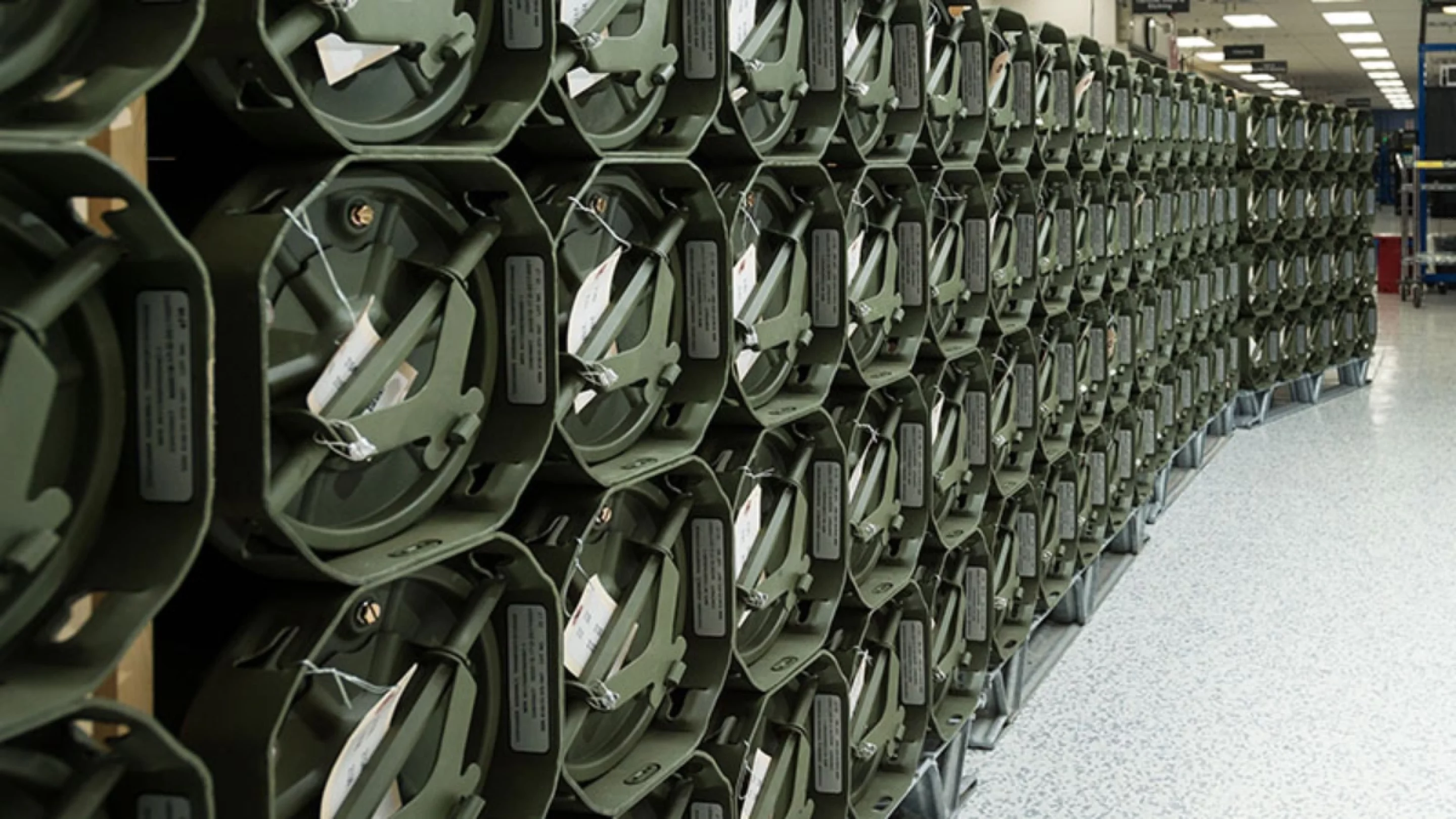 Typhoon Tests APKWS: Low-Cost Solution for Drone Interception