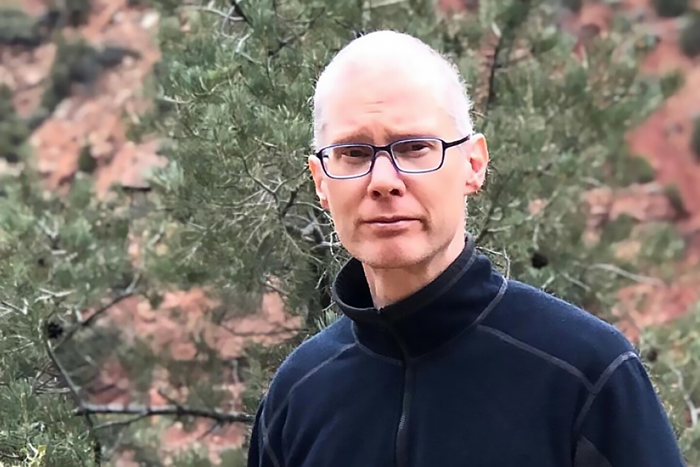 One man’s breast cancer diagnosis inspires groundbreaking treatment tool