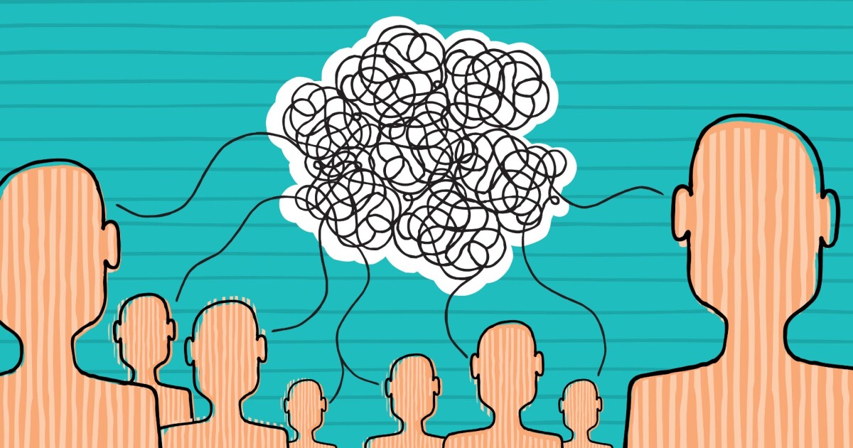 is selective hearing bad