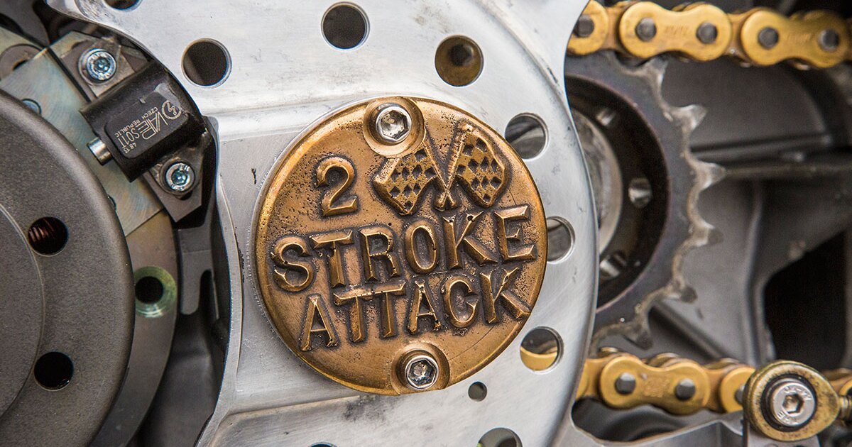 Ten motorcycles that remind us why we miss two-strokes