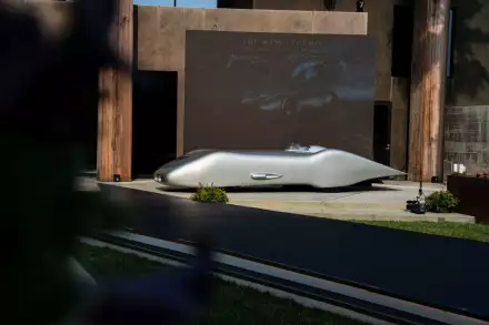 The most remarkable concept cars of 2018 serve up the taste of future