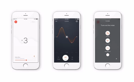 The first augmented reality earbuds get smarter this November