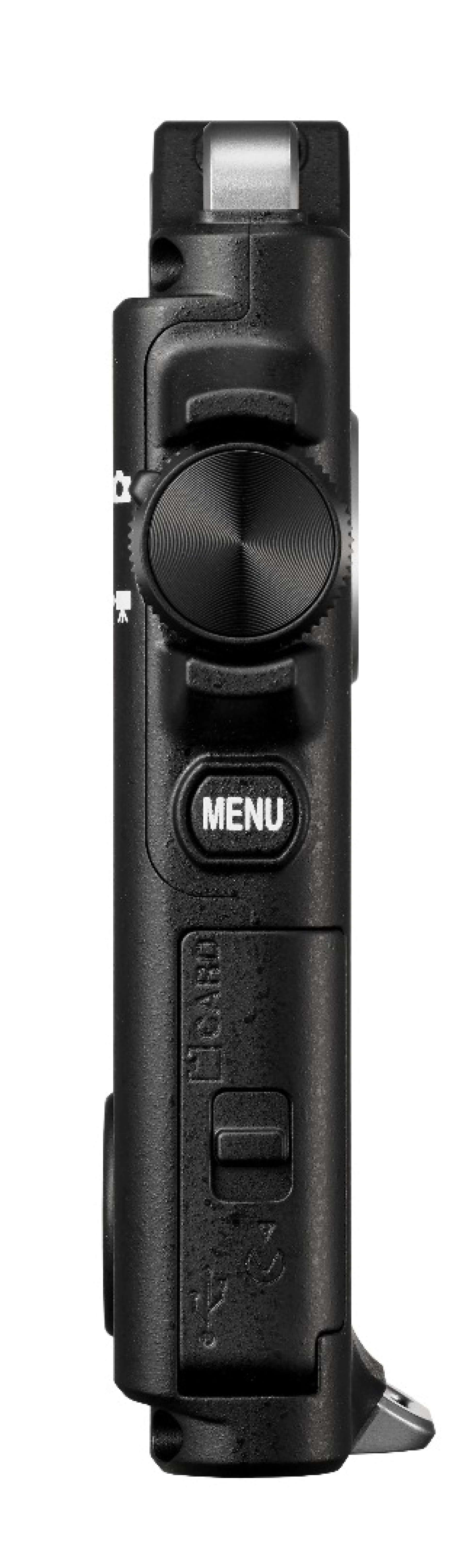 Nikon expands KeyMission actioncam family with two rugged new models