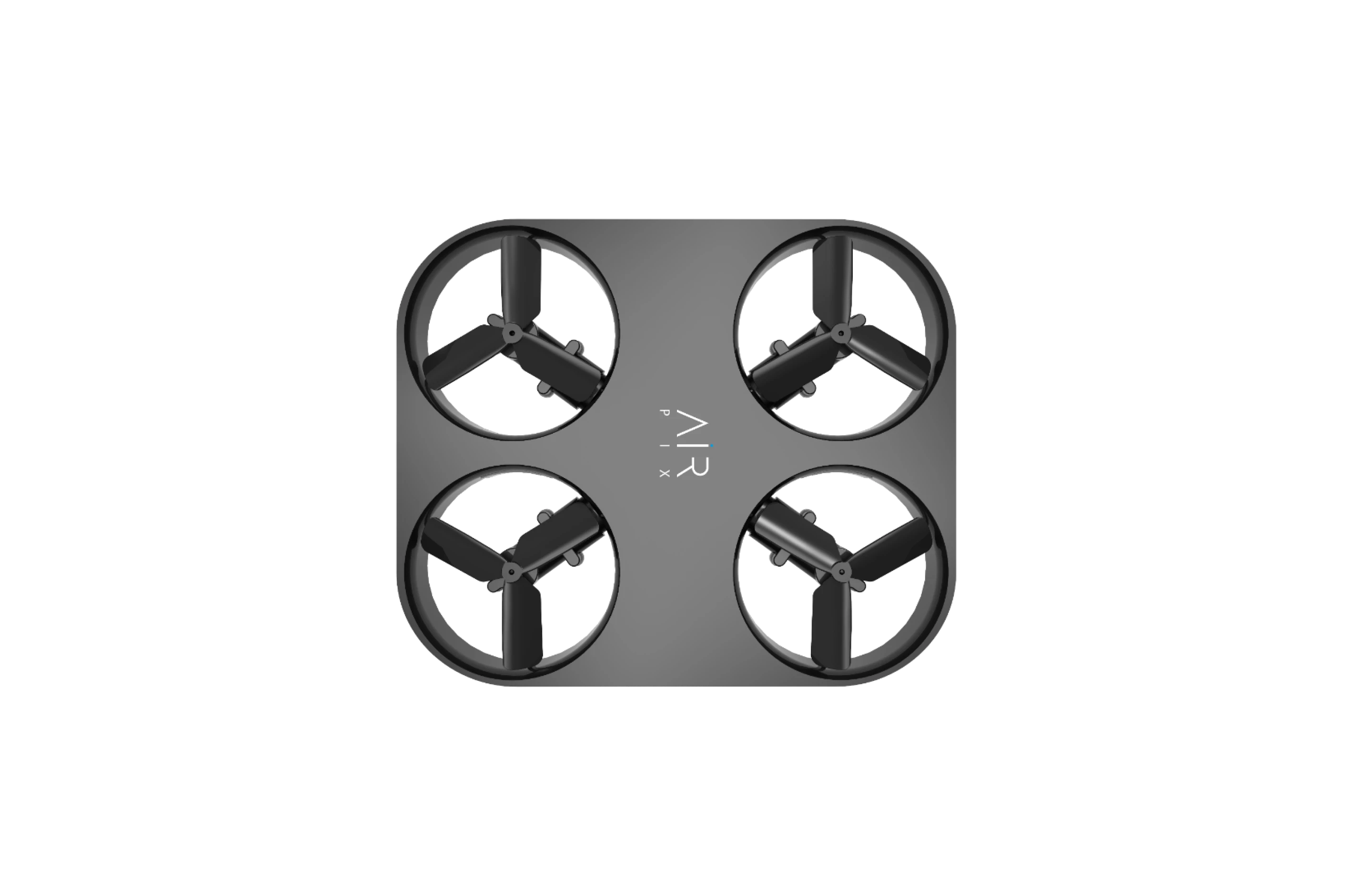 Air Pix delivers a cheap selfie drone with full autonomous mode