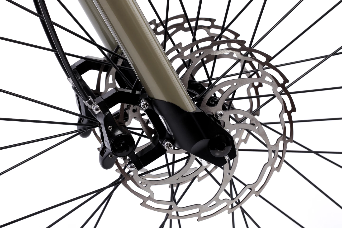 Greyp G-12 e-bike has supercar roots