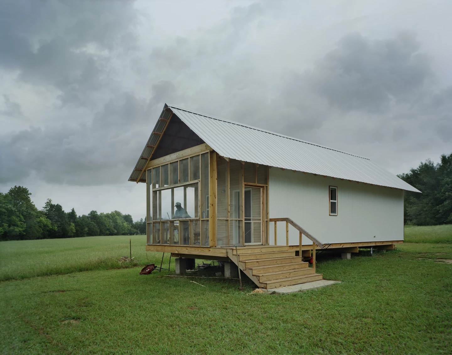 20K House project aims to make home ownership more affordable