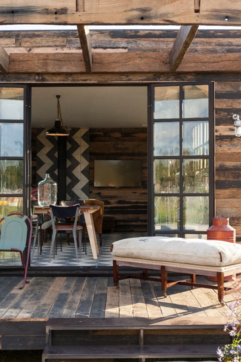 Tiny prefab Box homes go up in as little as a day