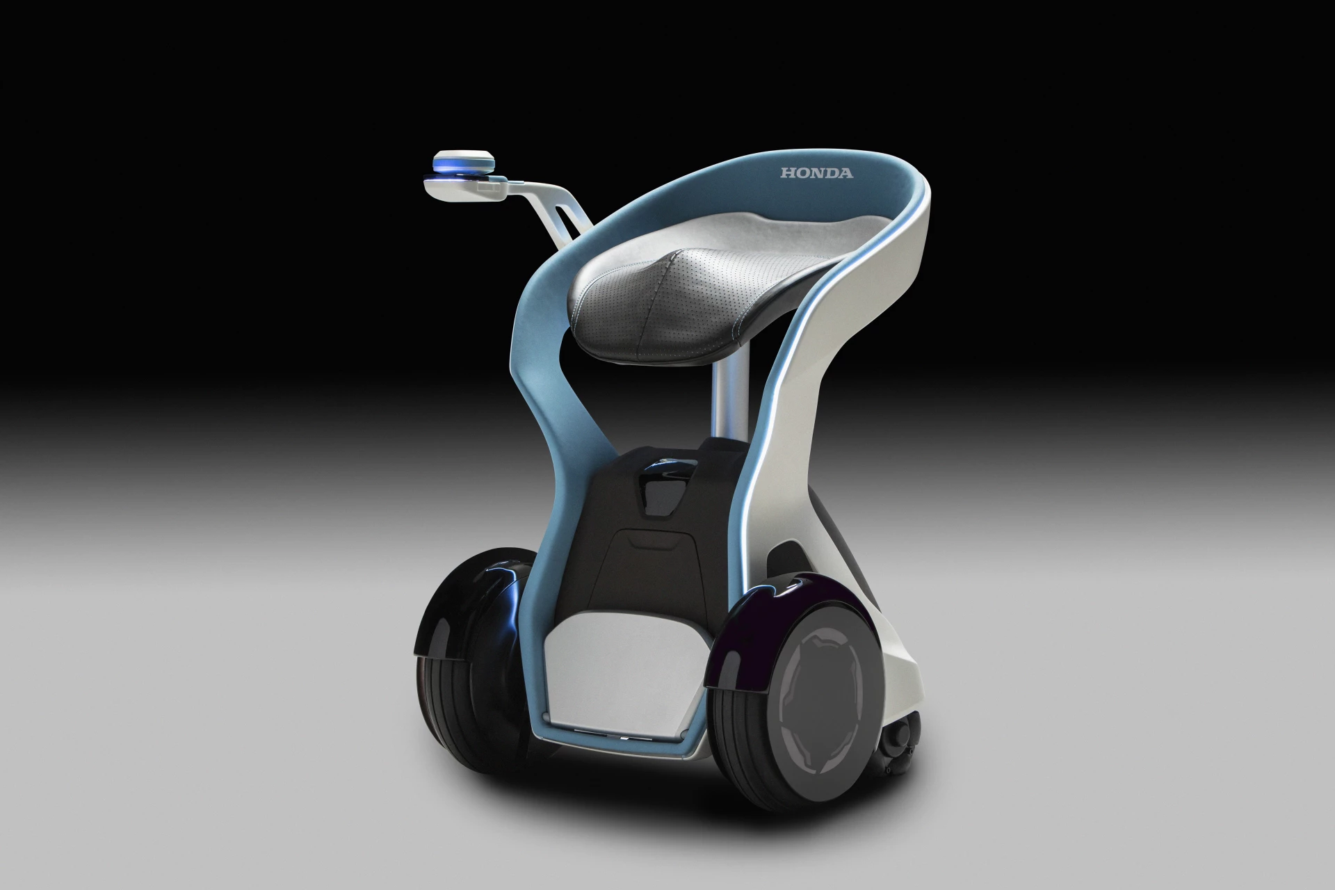 Honda's 3E Robotics Concepts just want to help people