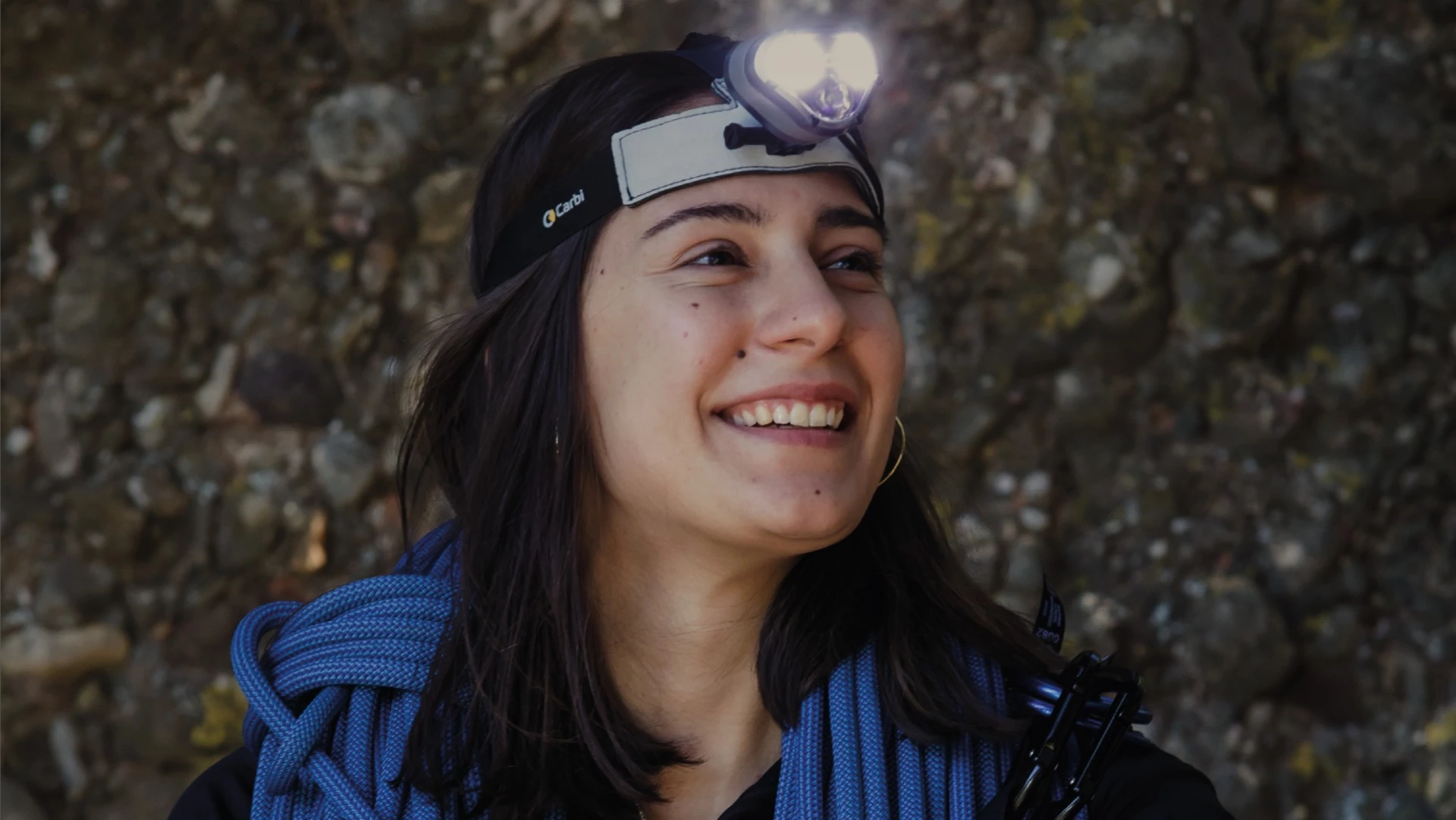Carbi aims to light up the world of headlamps
