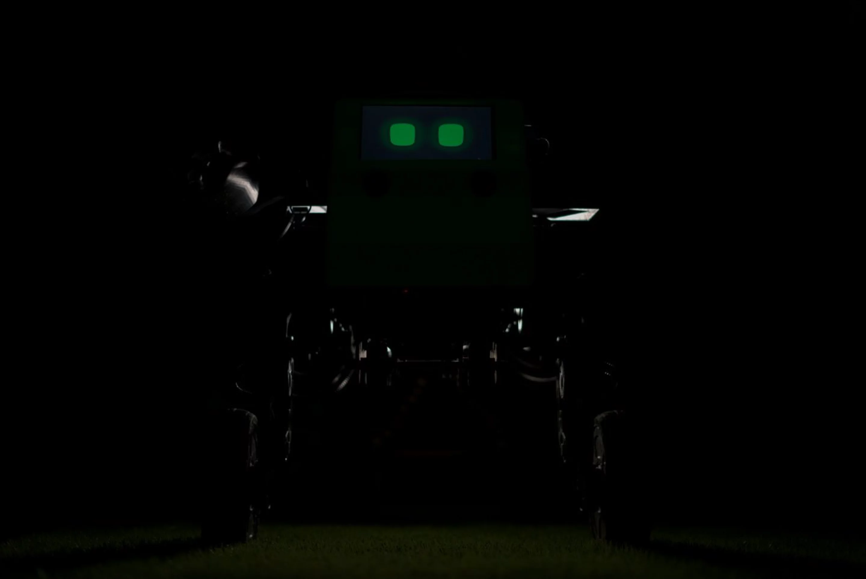 Electric Sheep's jolly AI-powered garden bot edges, trims and blows