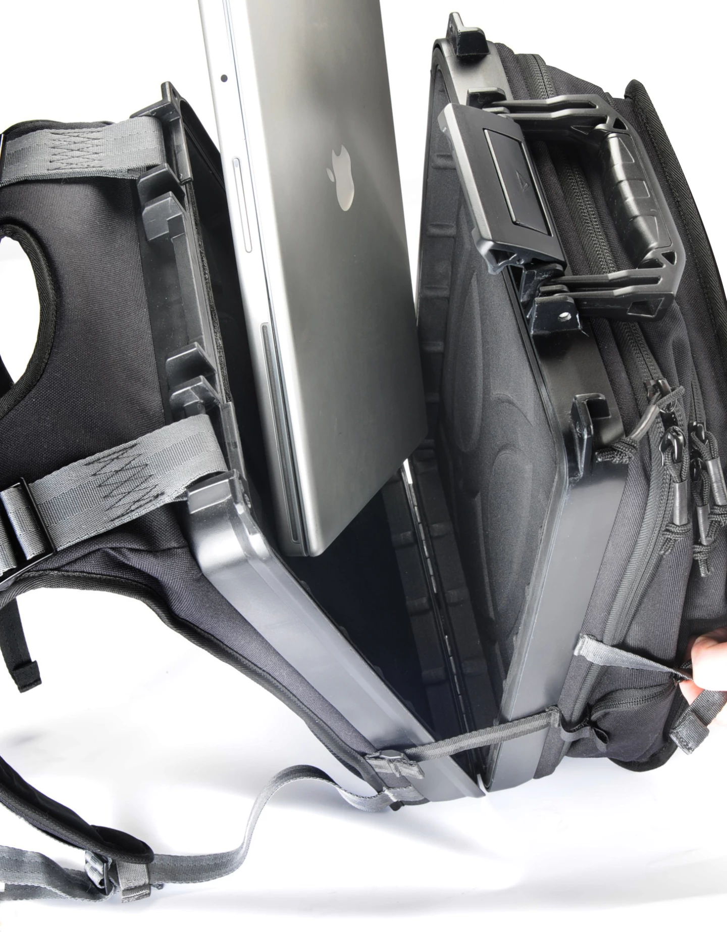 Pelican ProGear line combines hard case protection with backpack ...