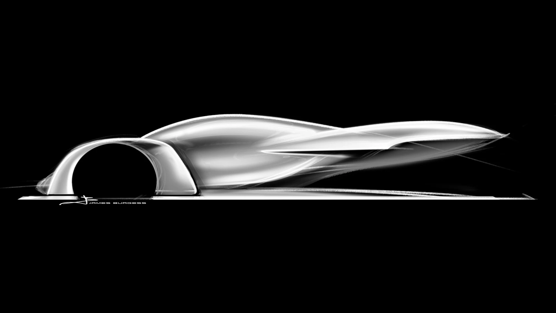 Porsche distills its best road & Le Mans DNA into Mission X hypercar