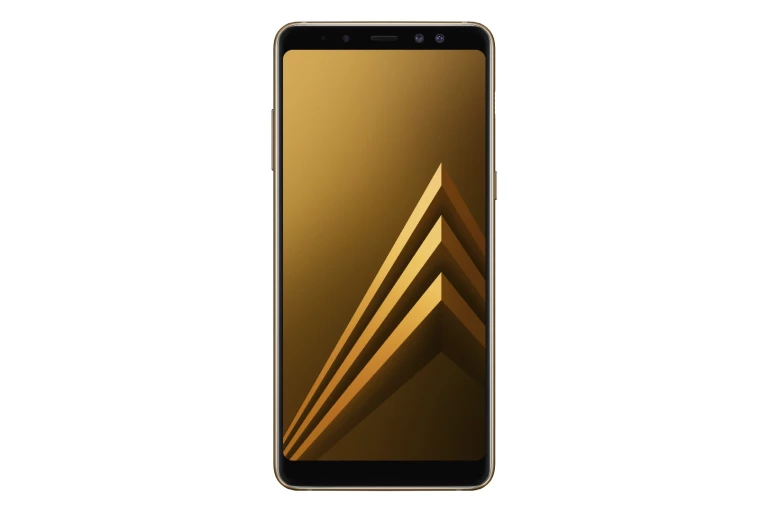 Samsung's first 2018 phones will be the Galaxy A8 and A8+