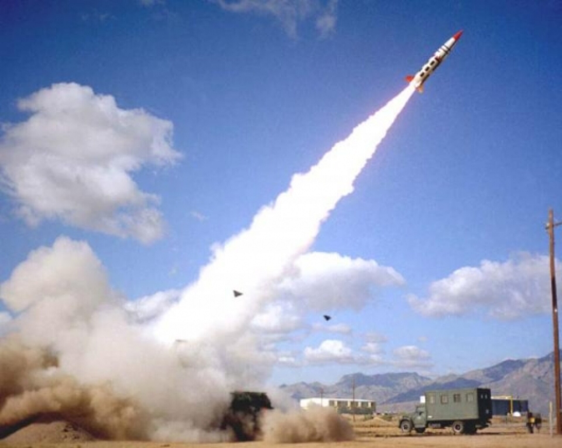 The Army Tactical Missile System (ATACMS) Block 1A Quick Reaction Unitary Missile gets even more ...