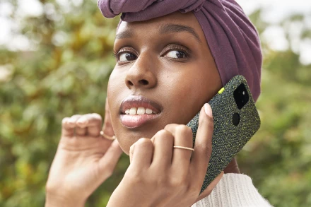 Review: The Google Pixel 5 aims to conquer the mid-range