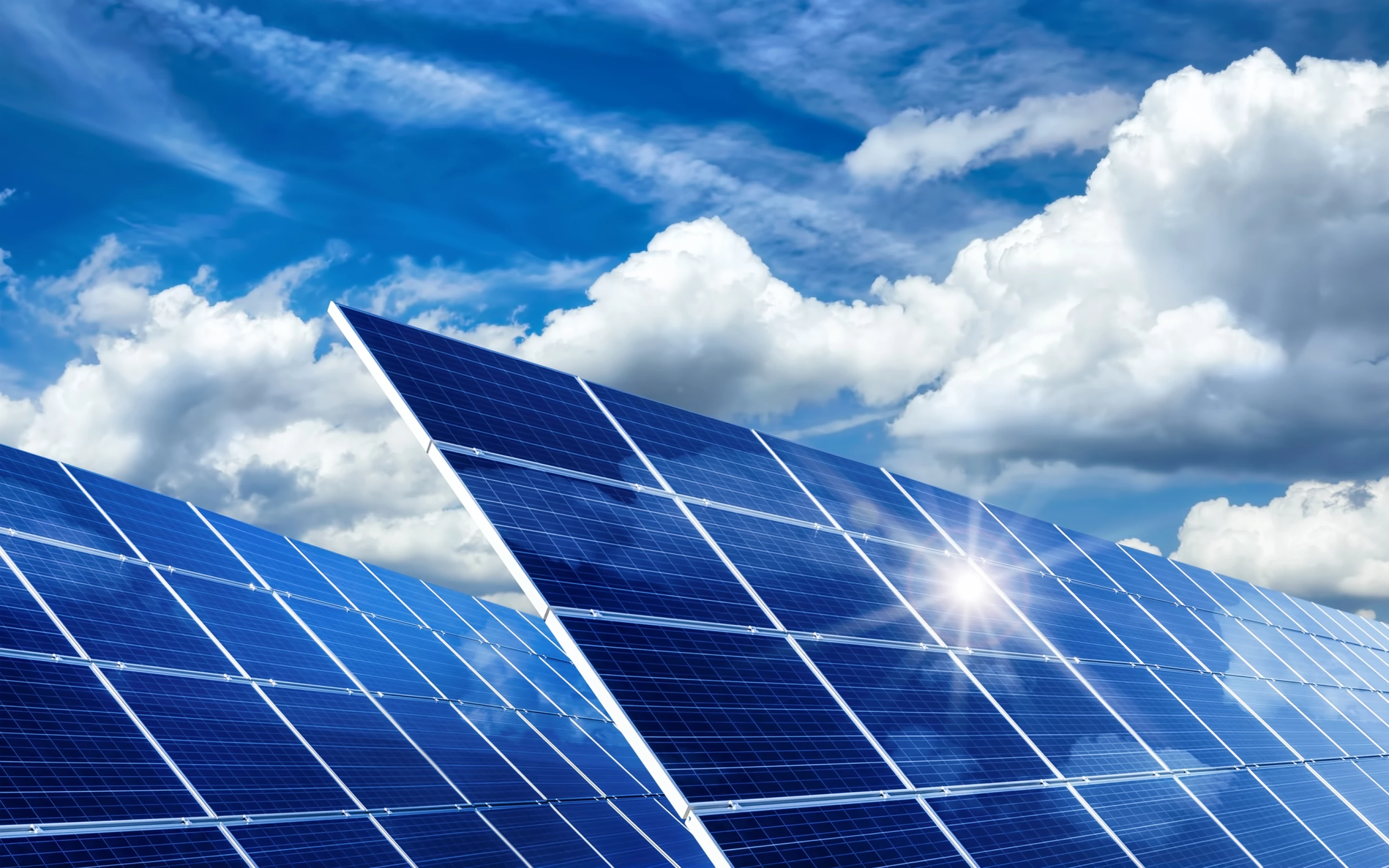 Film captures wasted wavelengths of light to boost solar cell efficiency