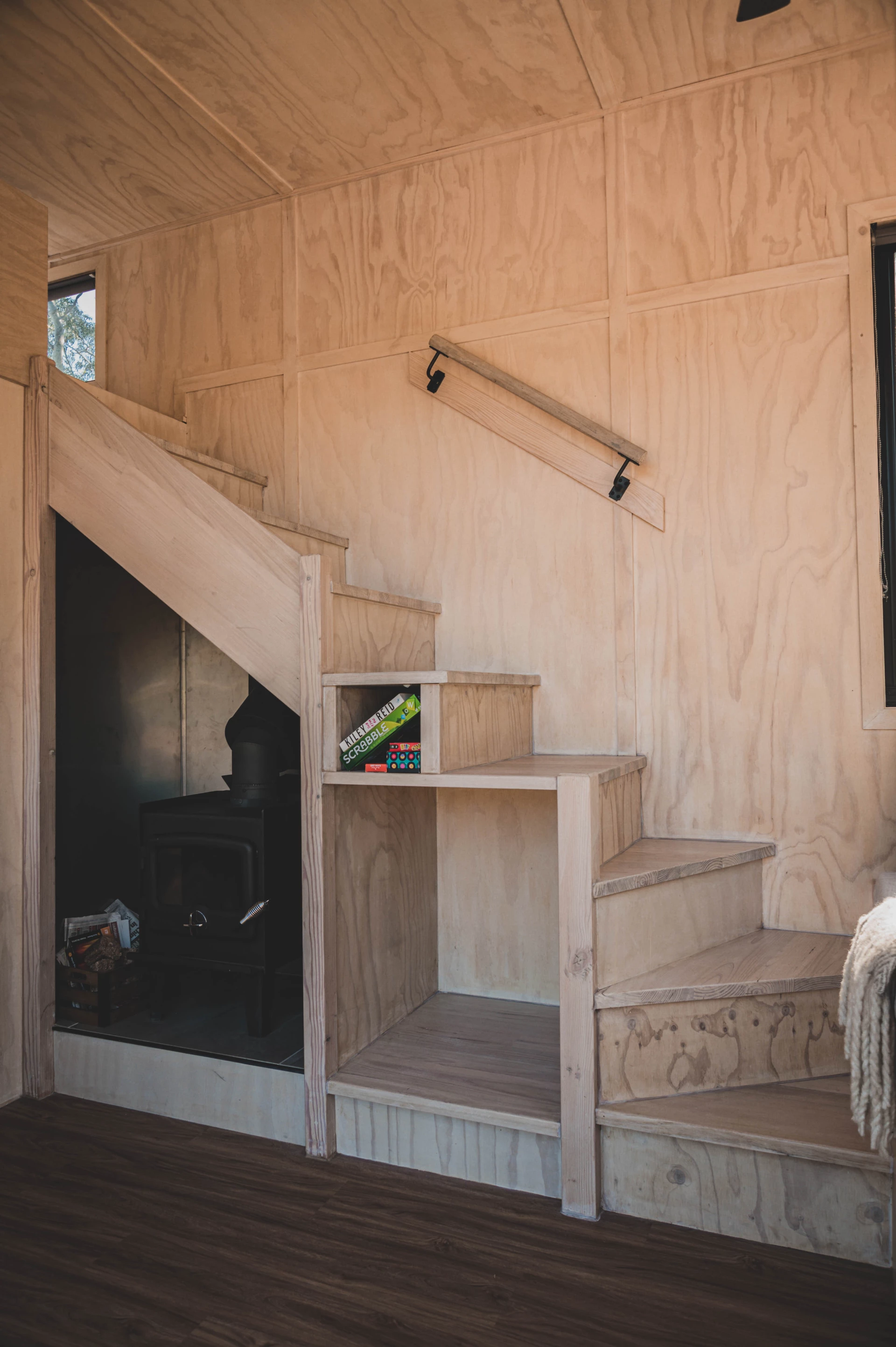 Charming off-grid Cabns offer eco-friendly refuge in the Australian bush