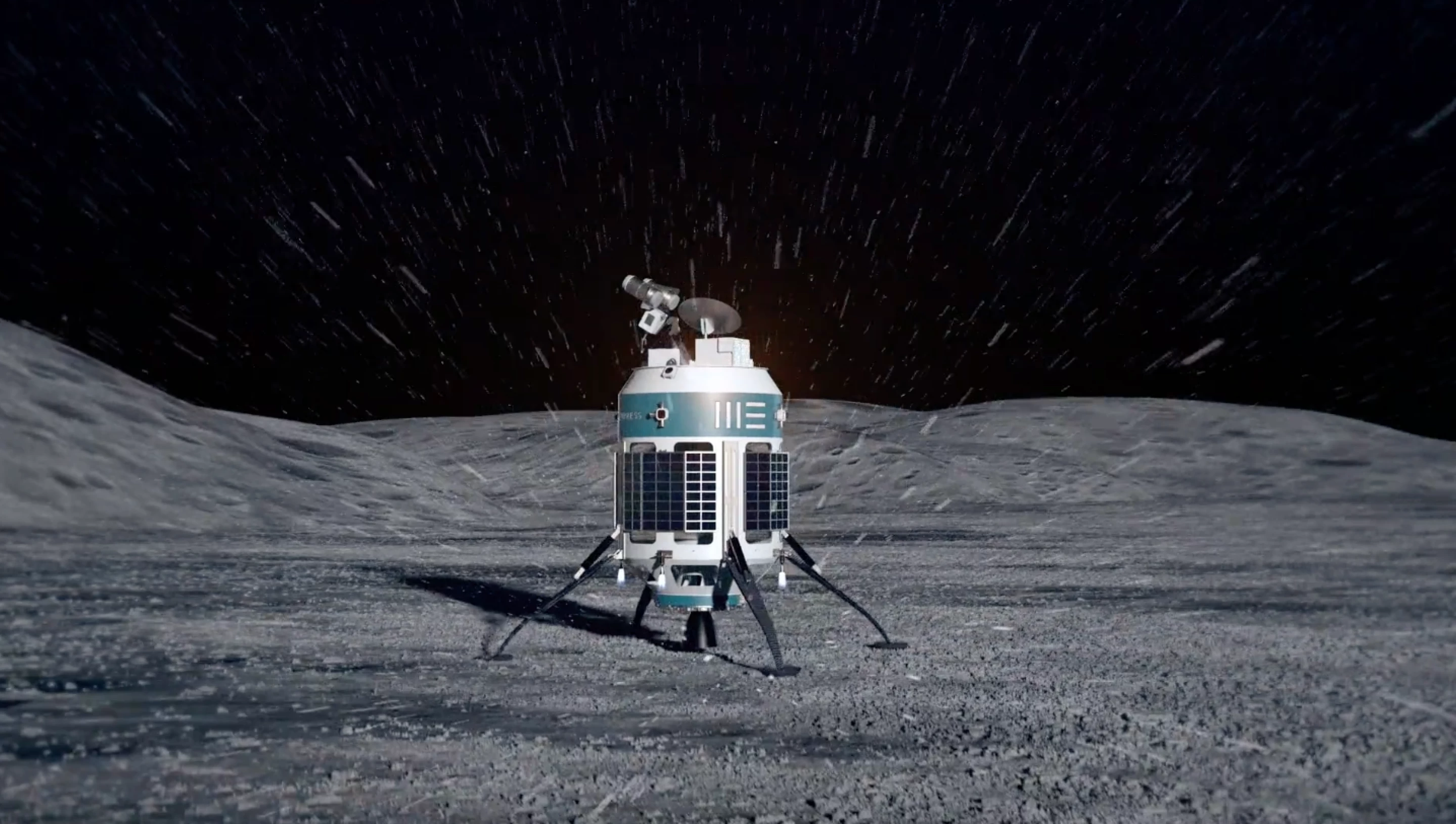 Moon Express to begin commercially harvesting lunar rocks in 2020