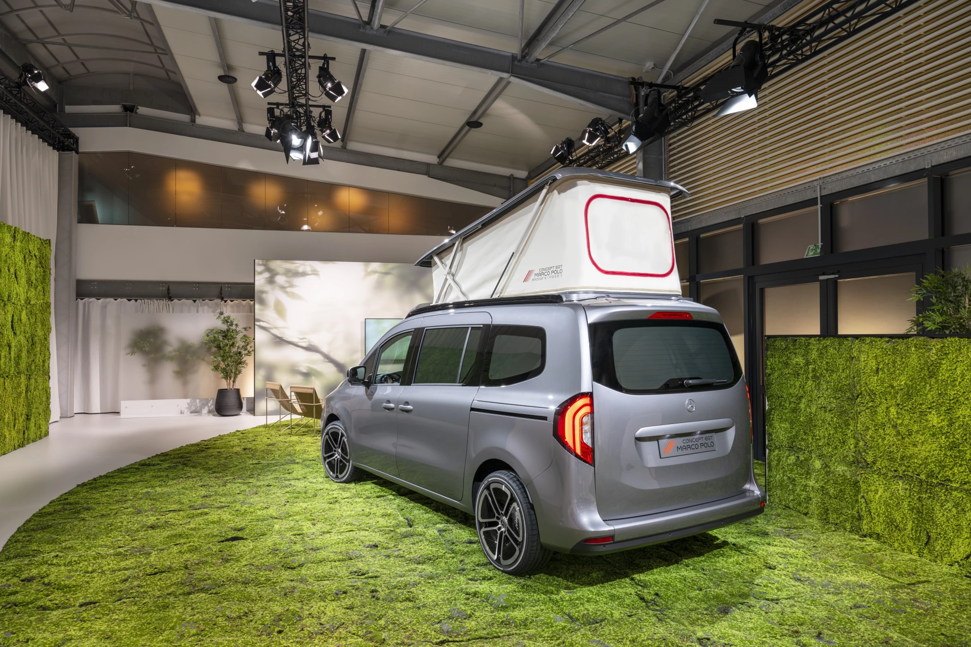 Top 15 micro RVs, mini camper vans and tiny add-ons of 2022