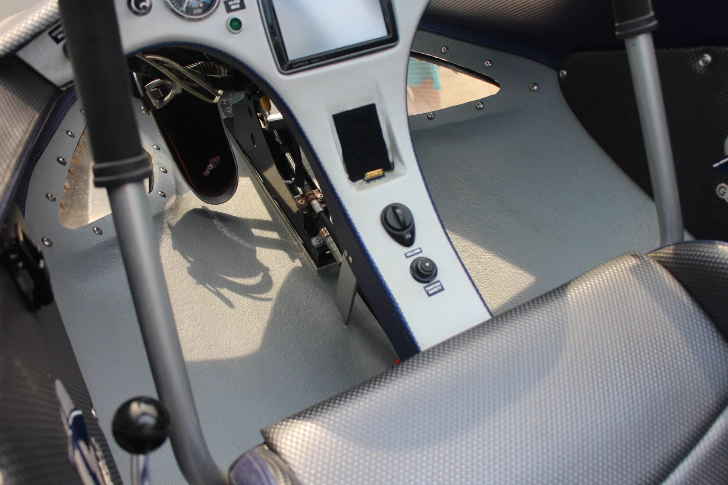 Video: Flight testing the Seabreacher X – the 300 horsepower bionic shark