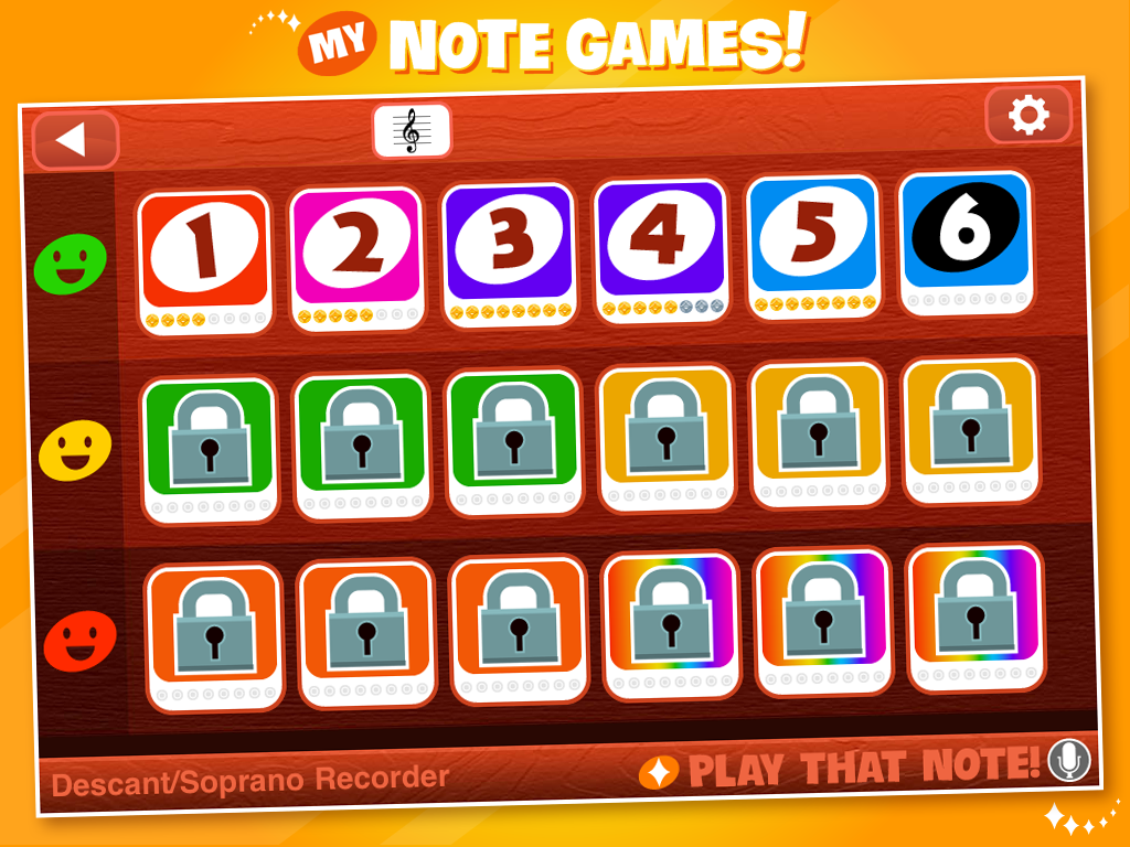 App uses games and note recognition to help kids with music practice