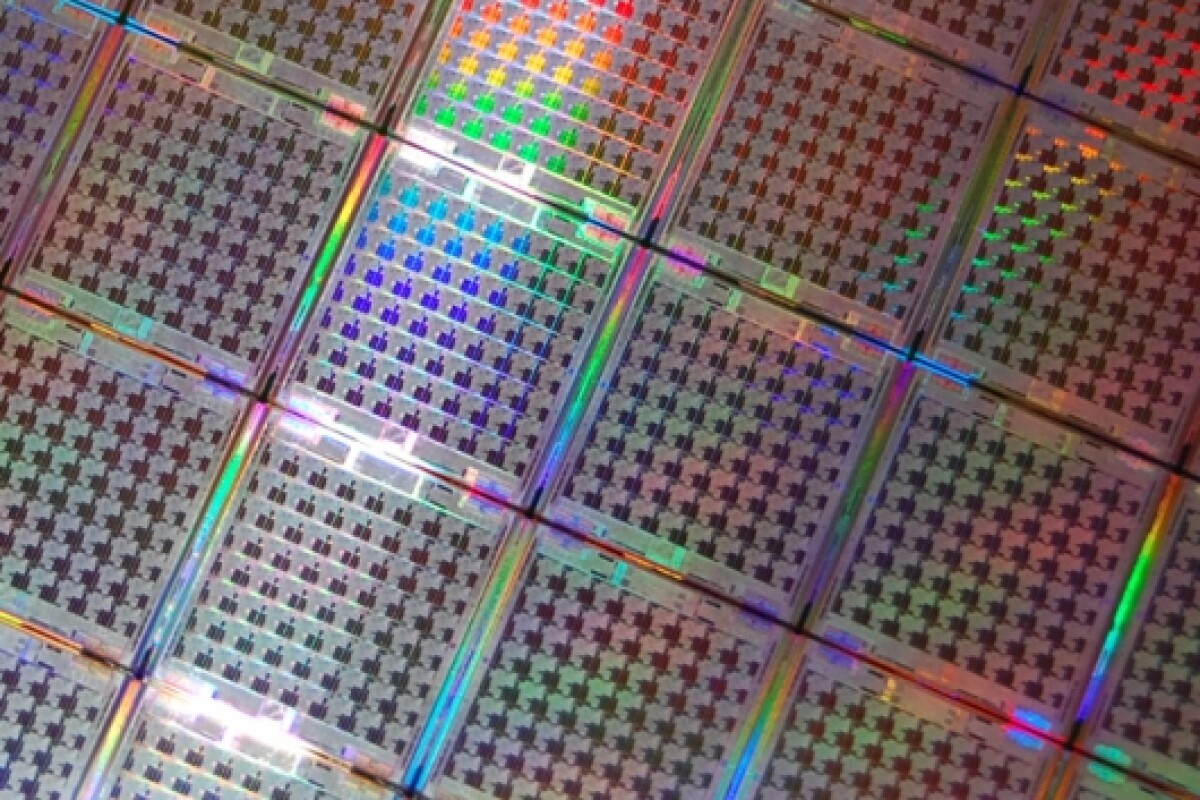 Tilera Unveils Tile Gx100 The 100 Core General Purpose Processor