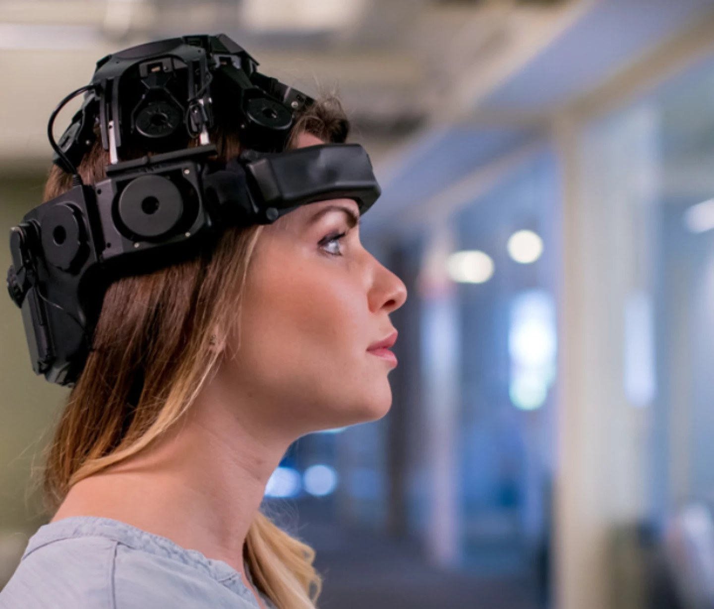 Neurable ushers in age of hands-free gaming with brain-controlled VR