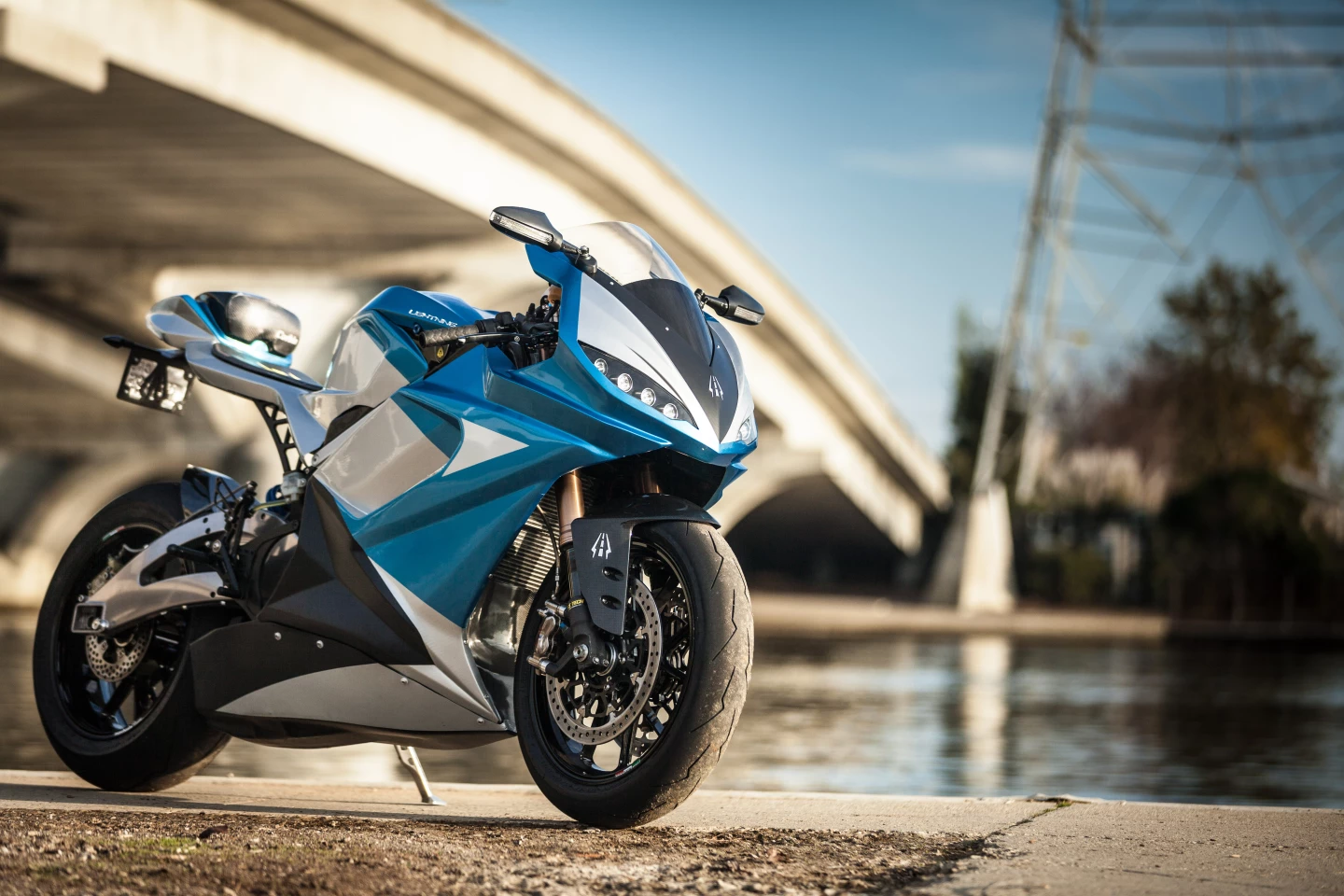 The world's most powerful production motorcycles: 200 hp or go home