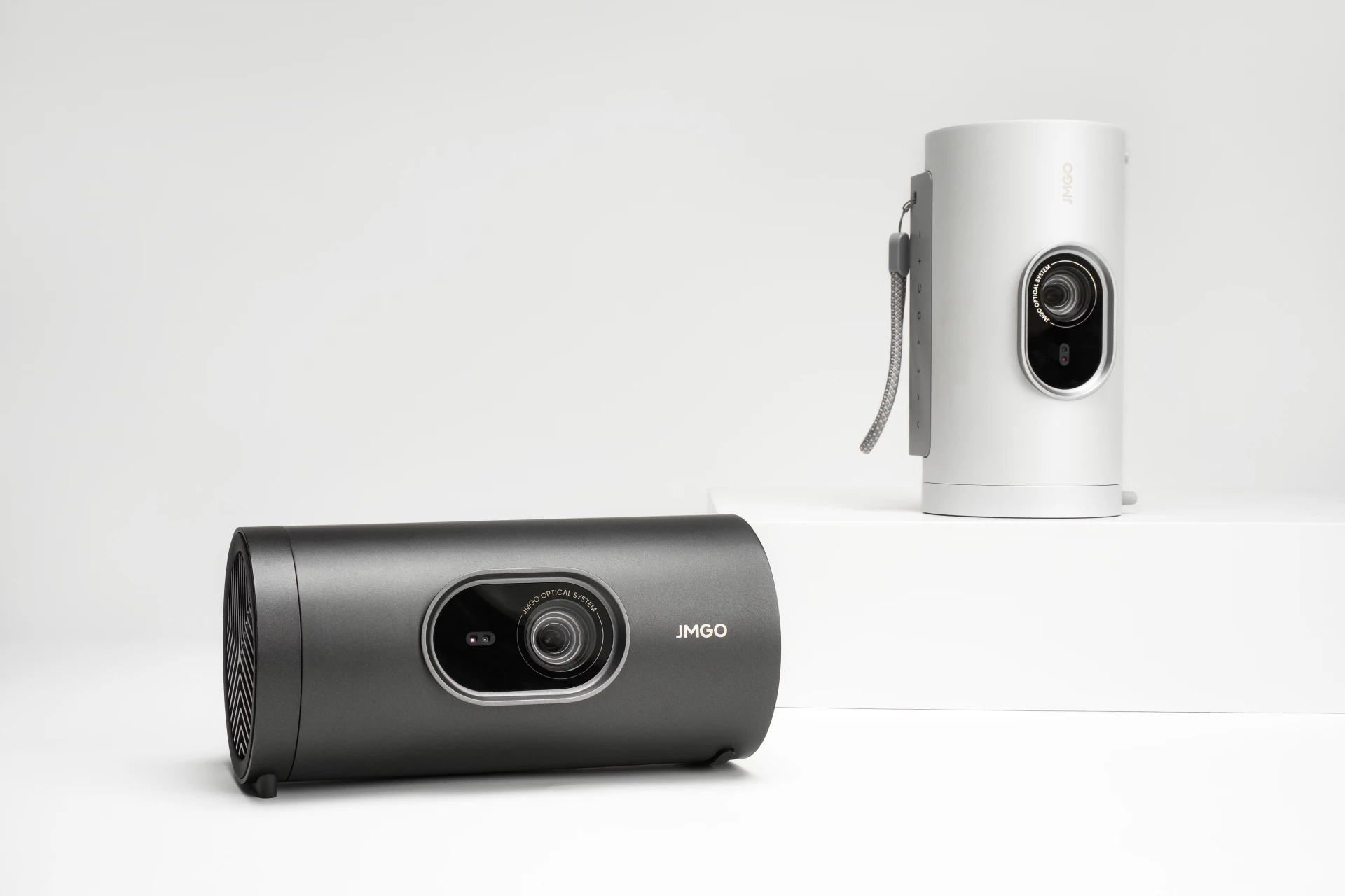 JMGO PicoPlay projector review: portable party hub