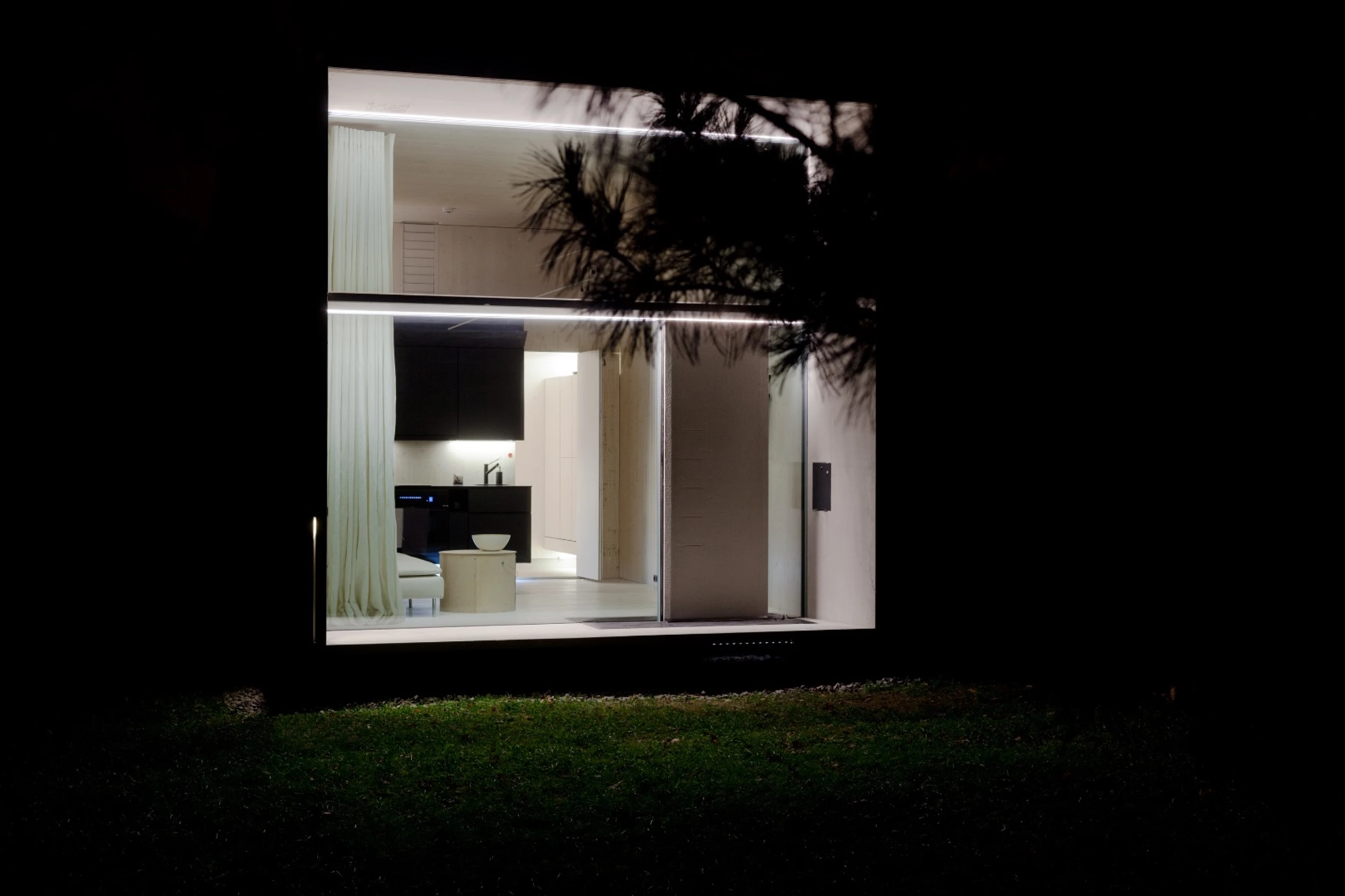 Movable concrete micro-home can be installed in just 7 hours